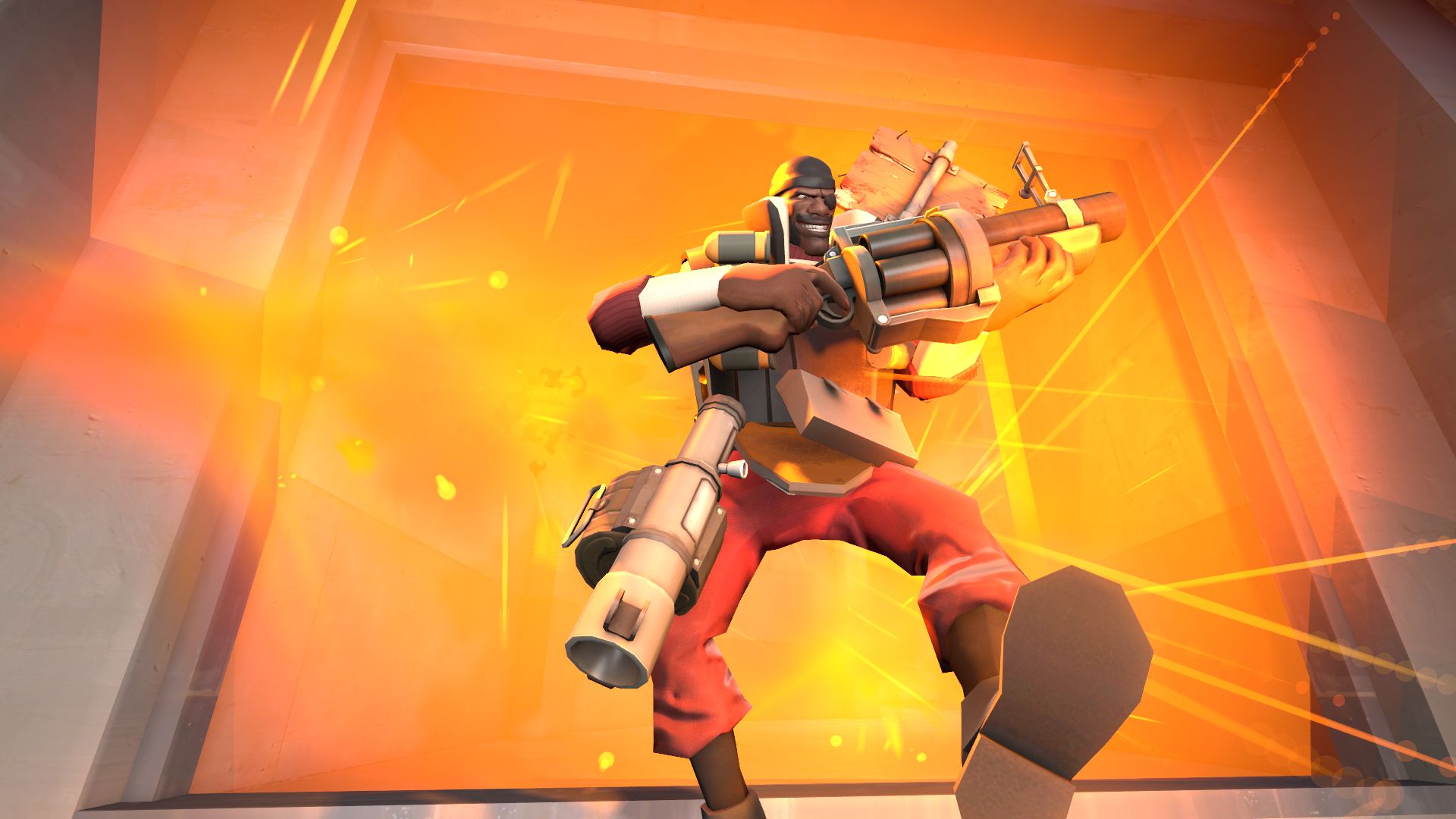 My demo Loadout | Scrolller