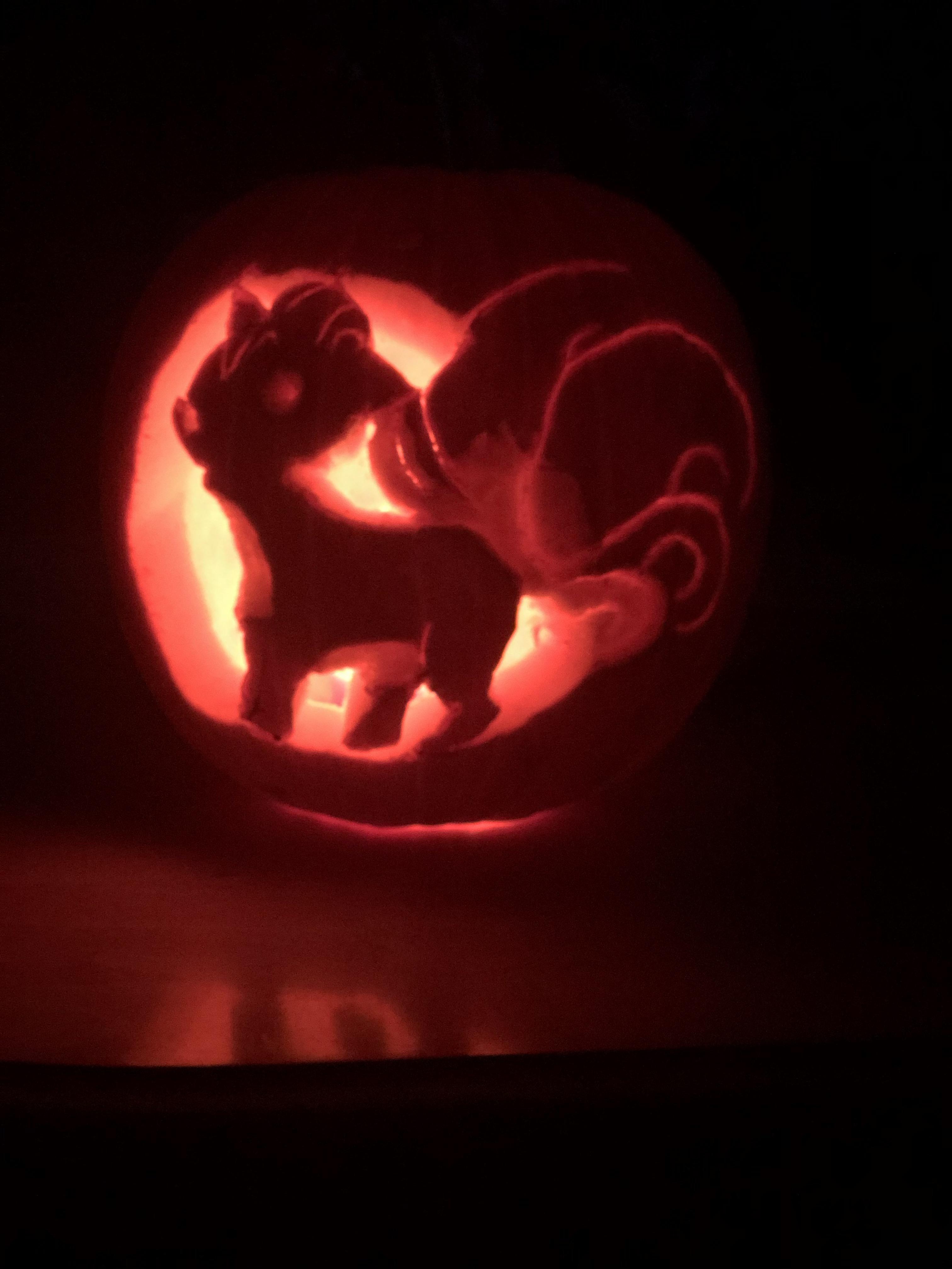 My derpy vulpix | Scrolller