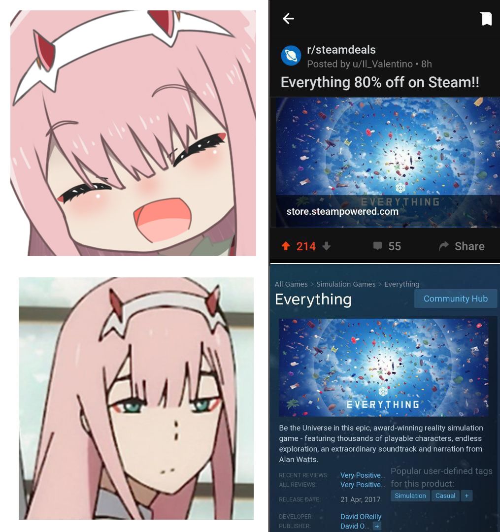 My disappointment is immeasurable | Scrolller