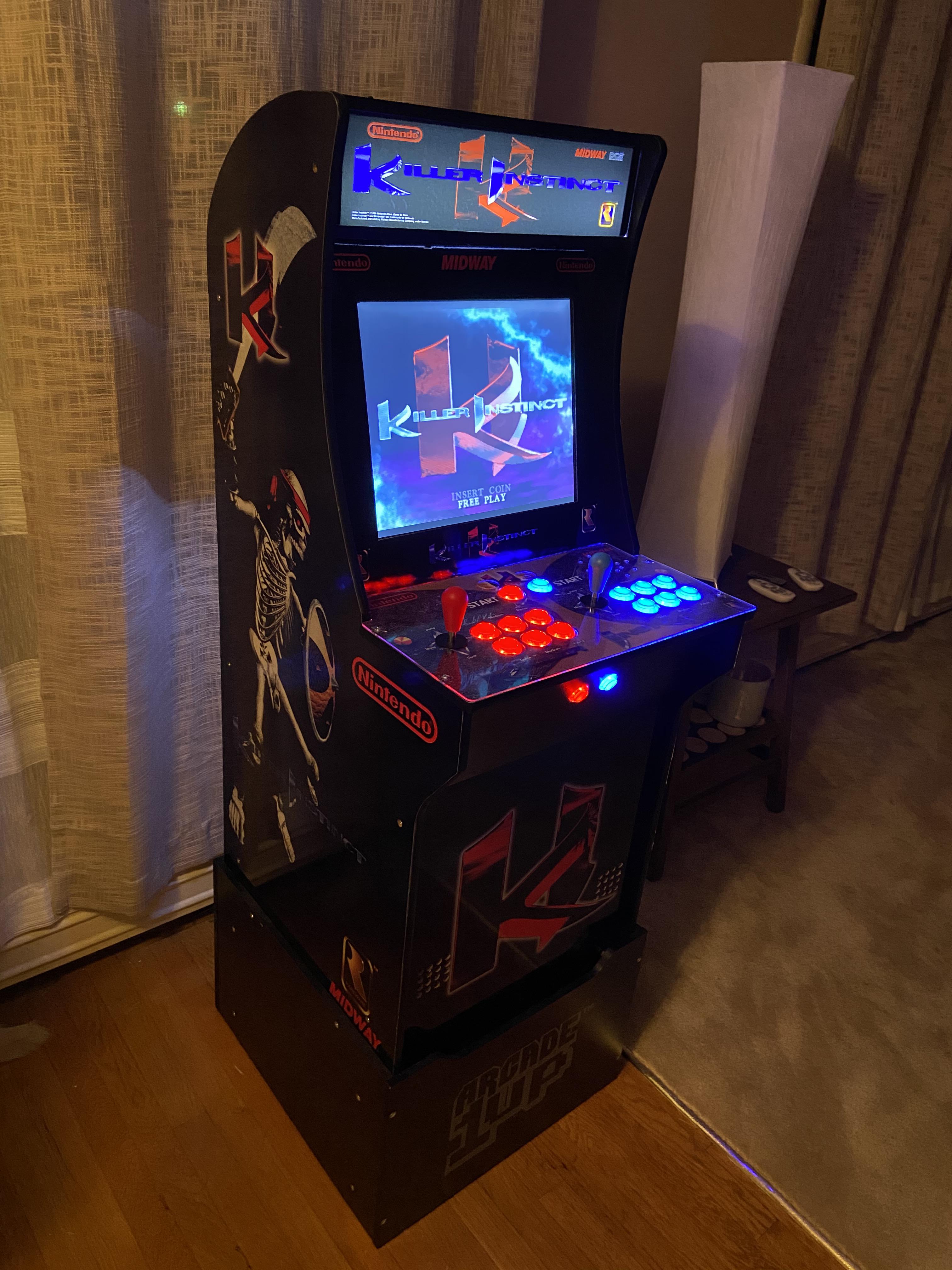 My dream machine is complete! KI/KI 2 Atomic Pi | Scrolller