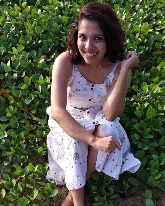 My Elder Cousin Sister What Your Thoughts About Her Scrolller