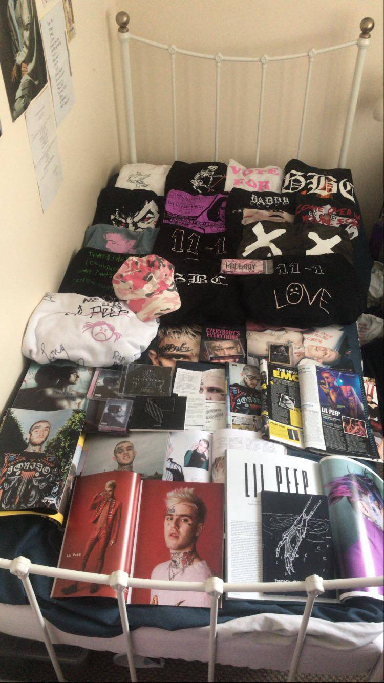 My entire Peep collection so far | Scrolller