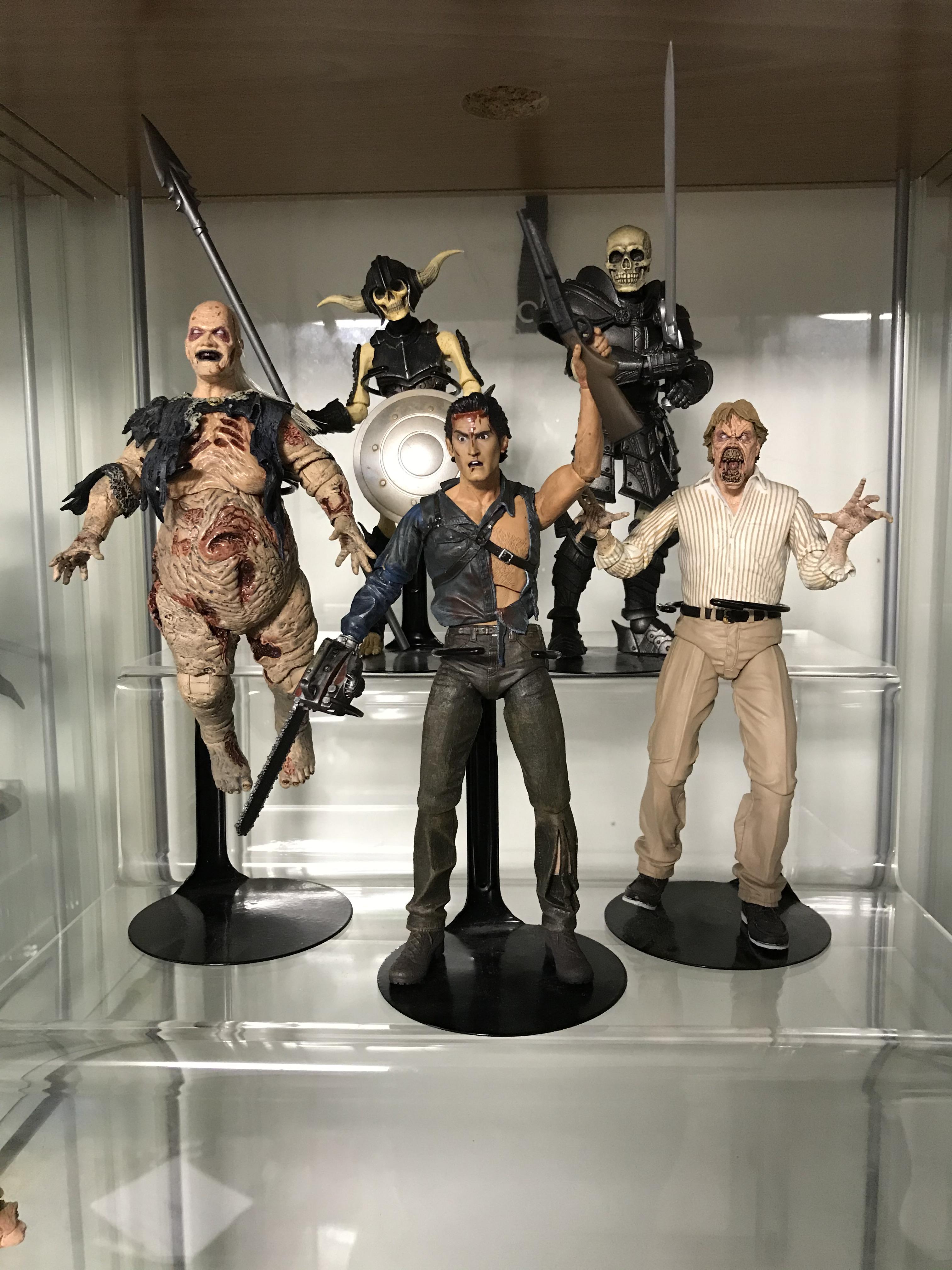 My Evil Dead Collection | Scrolller