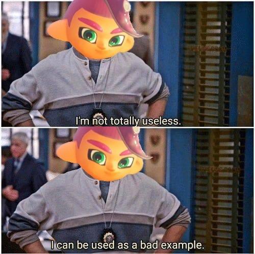 my experience in ranked so far | Scrolller