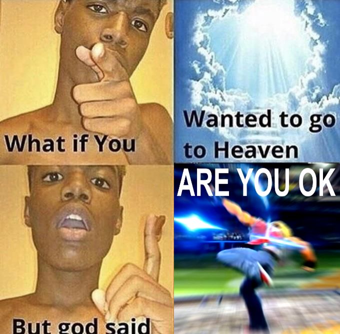 my experience playing terry so far | Scrolller