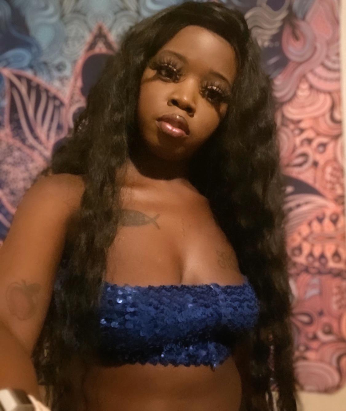 My Face Is Feeling A Bit Fancy 💙 | Scrolller