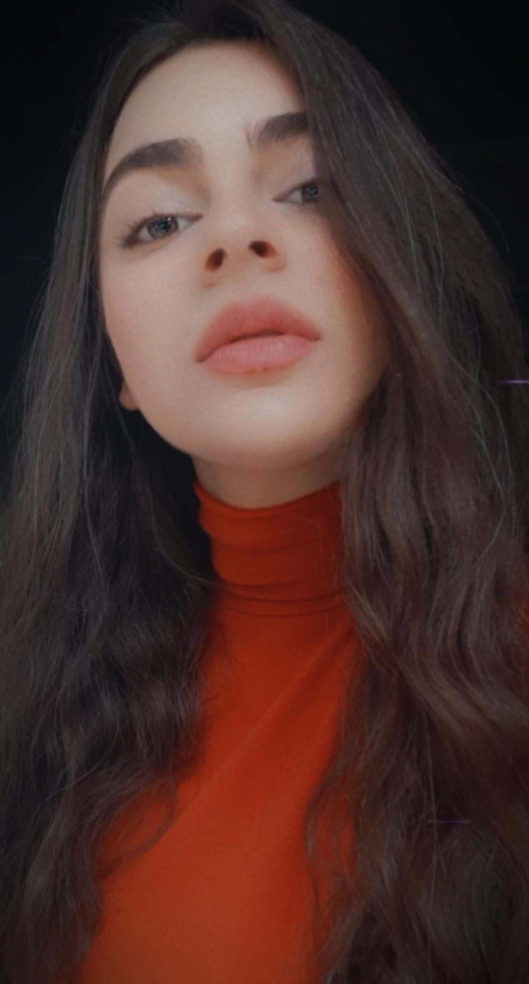 My fav selfie (19) | Scrolller