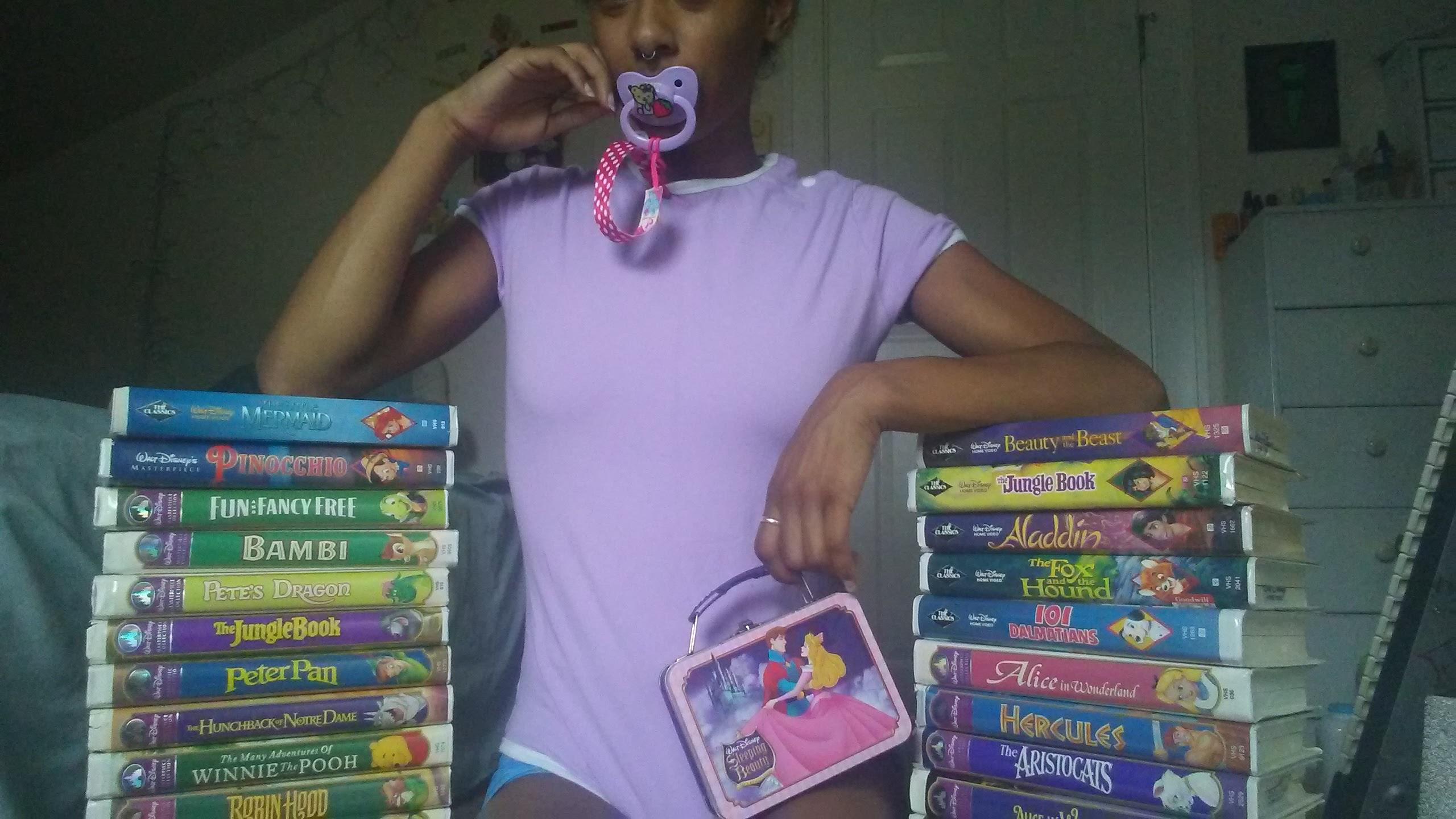 My favorite collection! | Scrolller