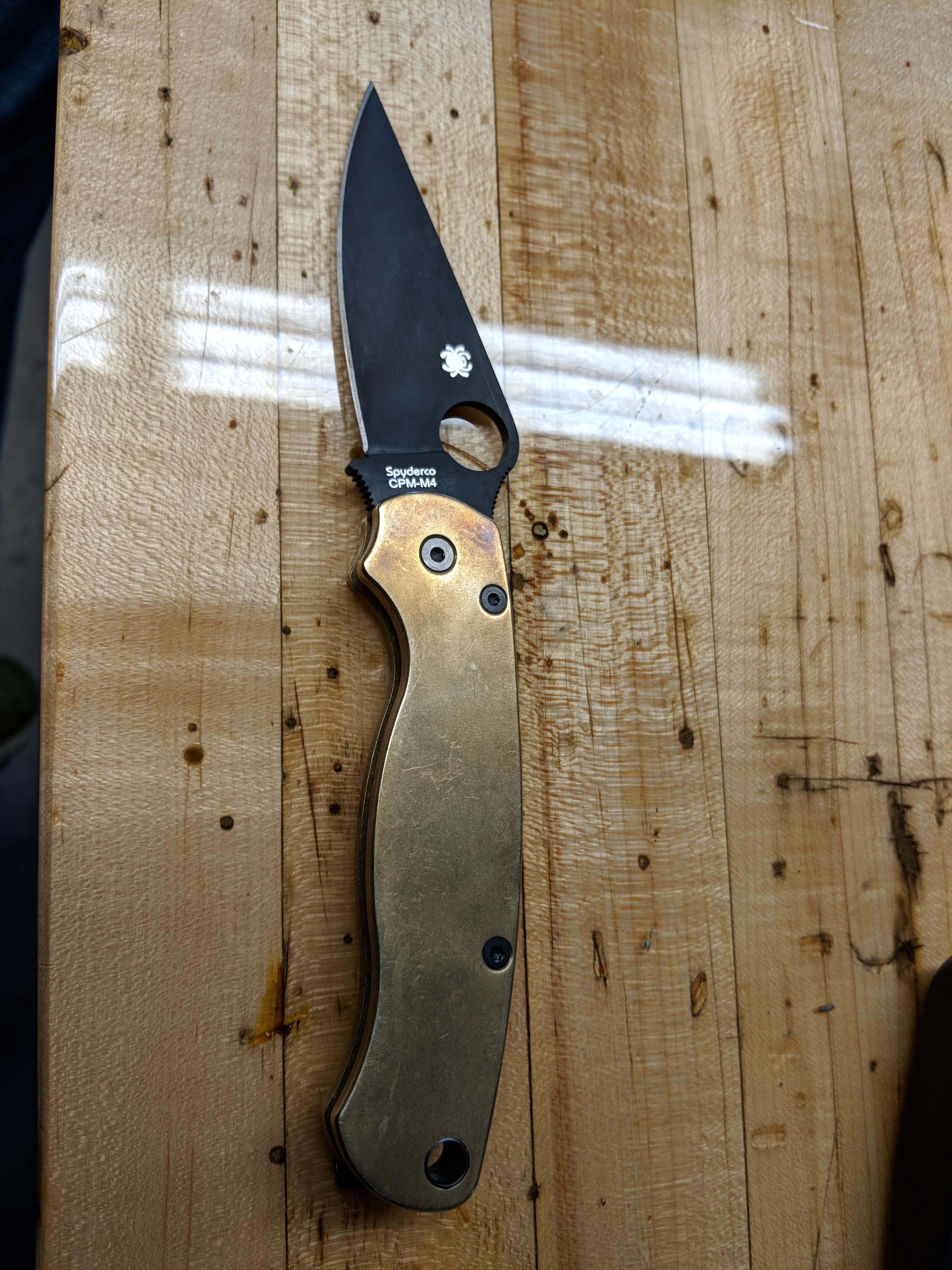 My favorite EDC for a while now. | Scrolller