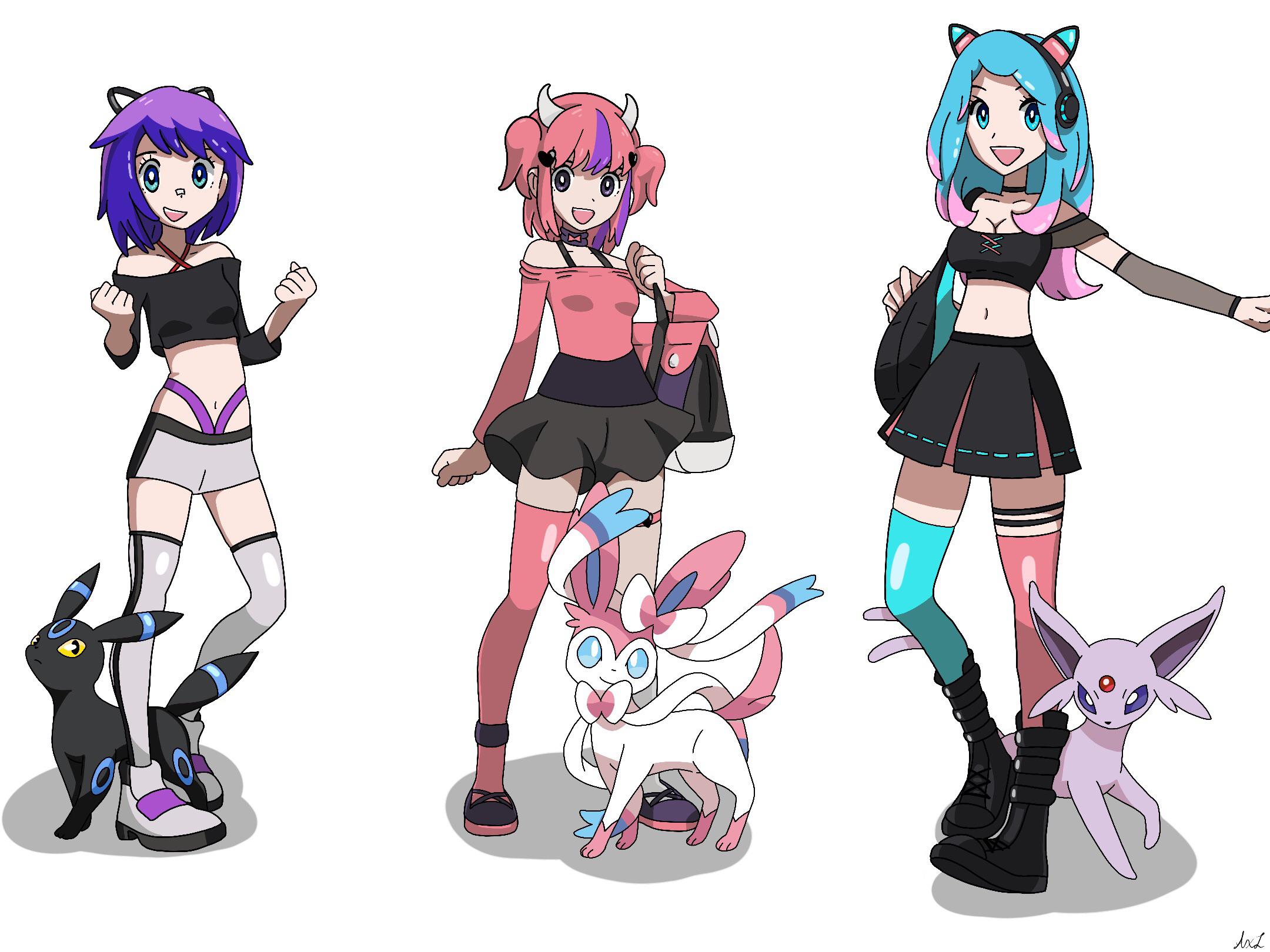 My favorite Lewd trainers | Scrolller