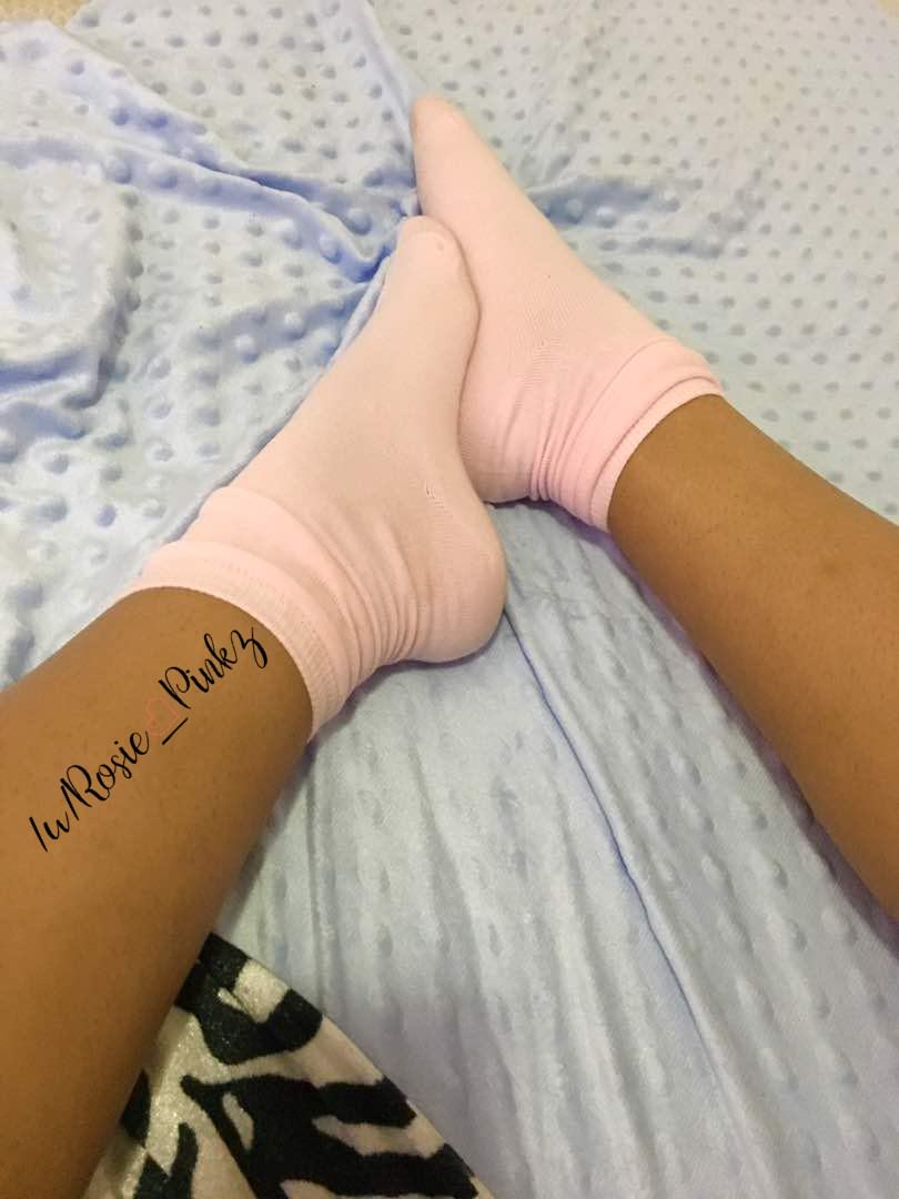 My favorite pair of socks | Scrolller