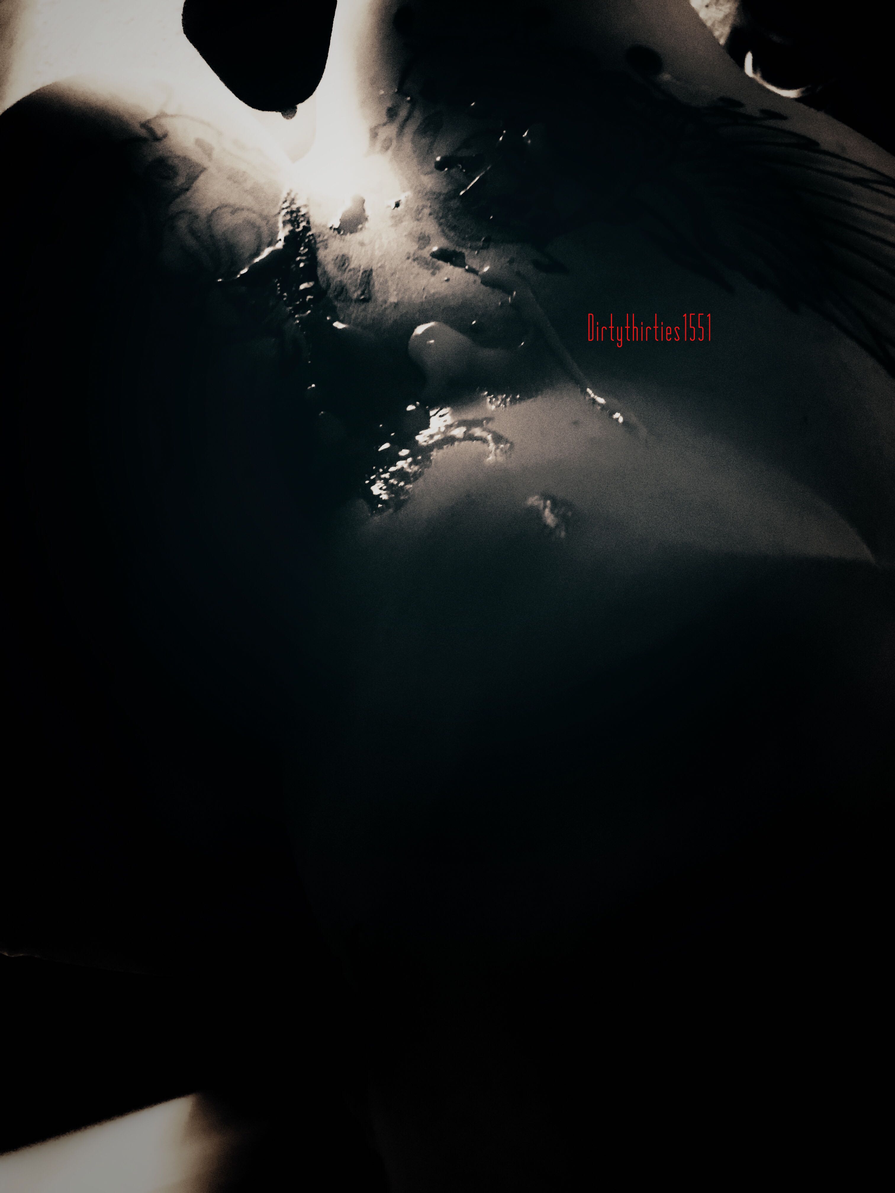 My favorite yet. Cum Noir. | Scrolller