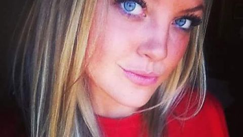 My fiance (20 y/o) | Scrolller