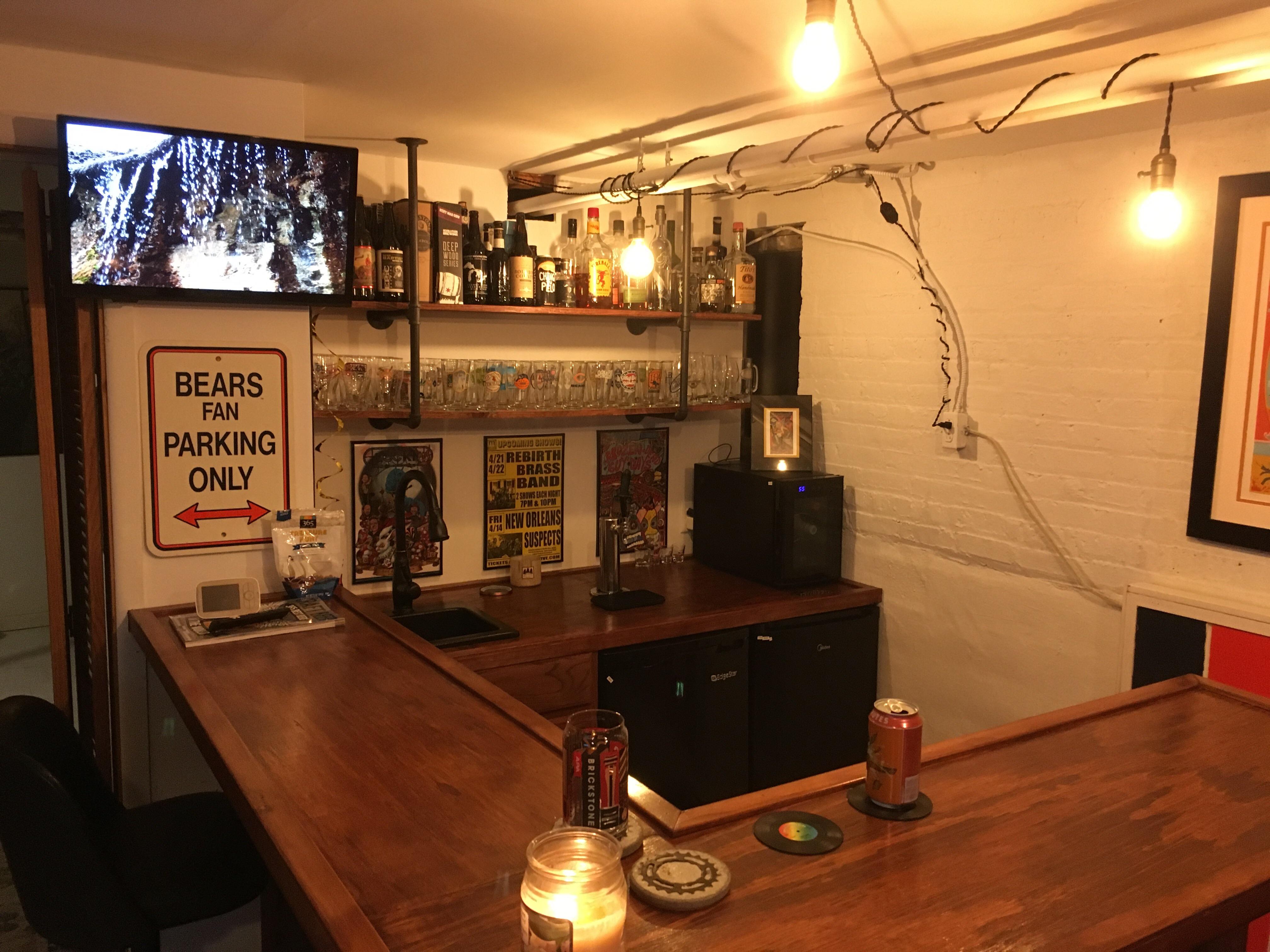 My finally finished cave, album in conments | Scrolller