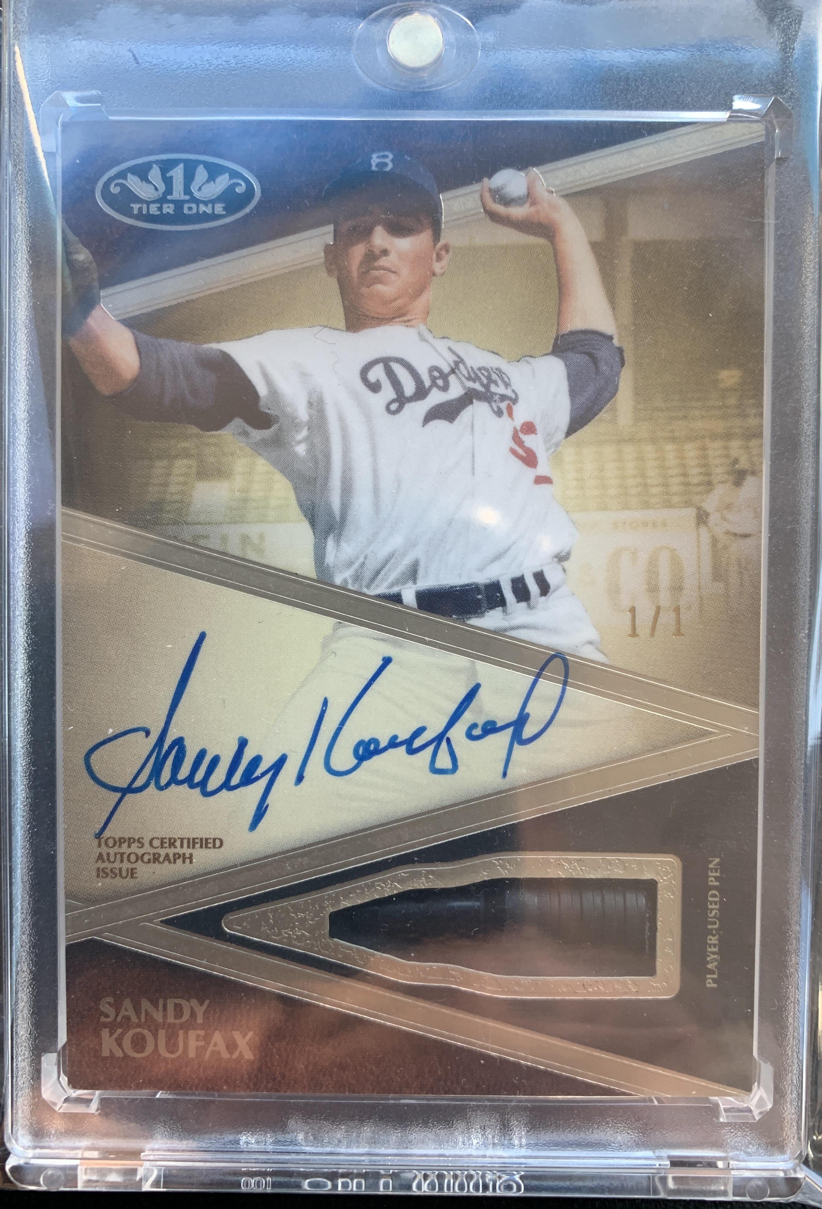 My first 1/1 | Scrolller