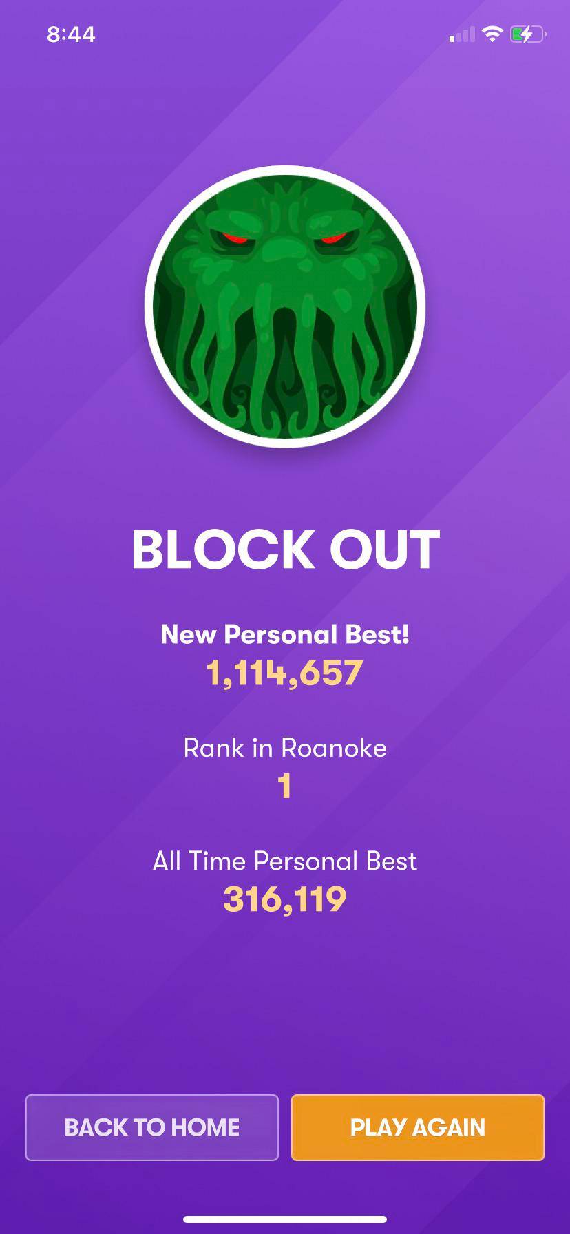 My first 1 million | Scrolller