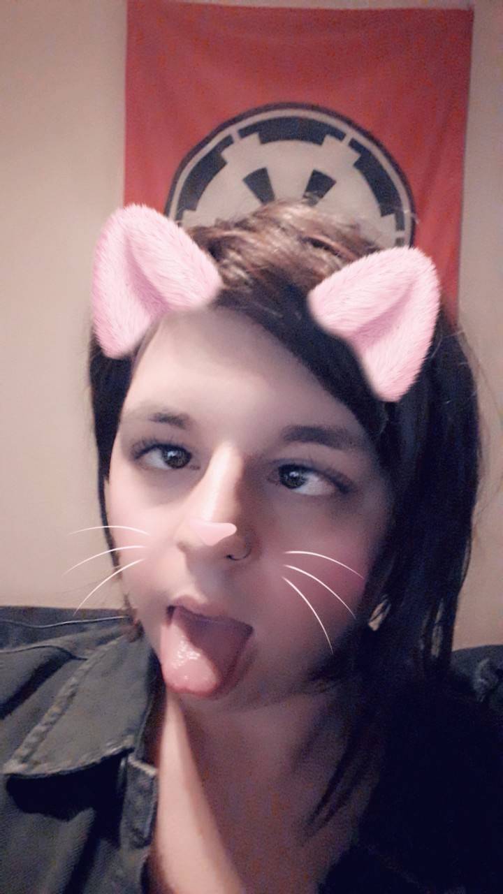 My First Ahegao | Scrolller