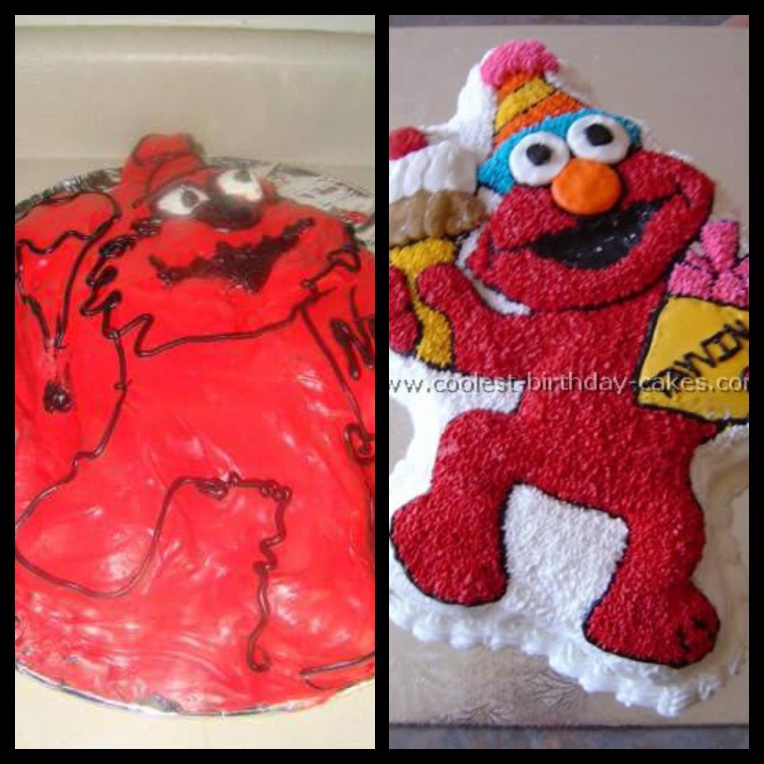 My first and last attempt | Scrolller