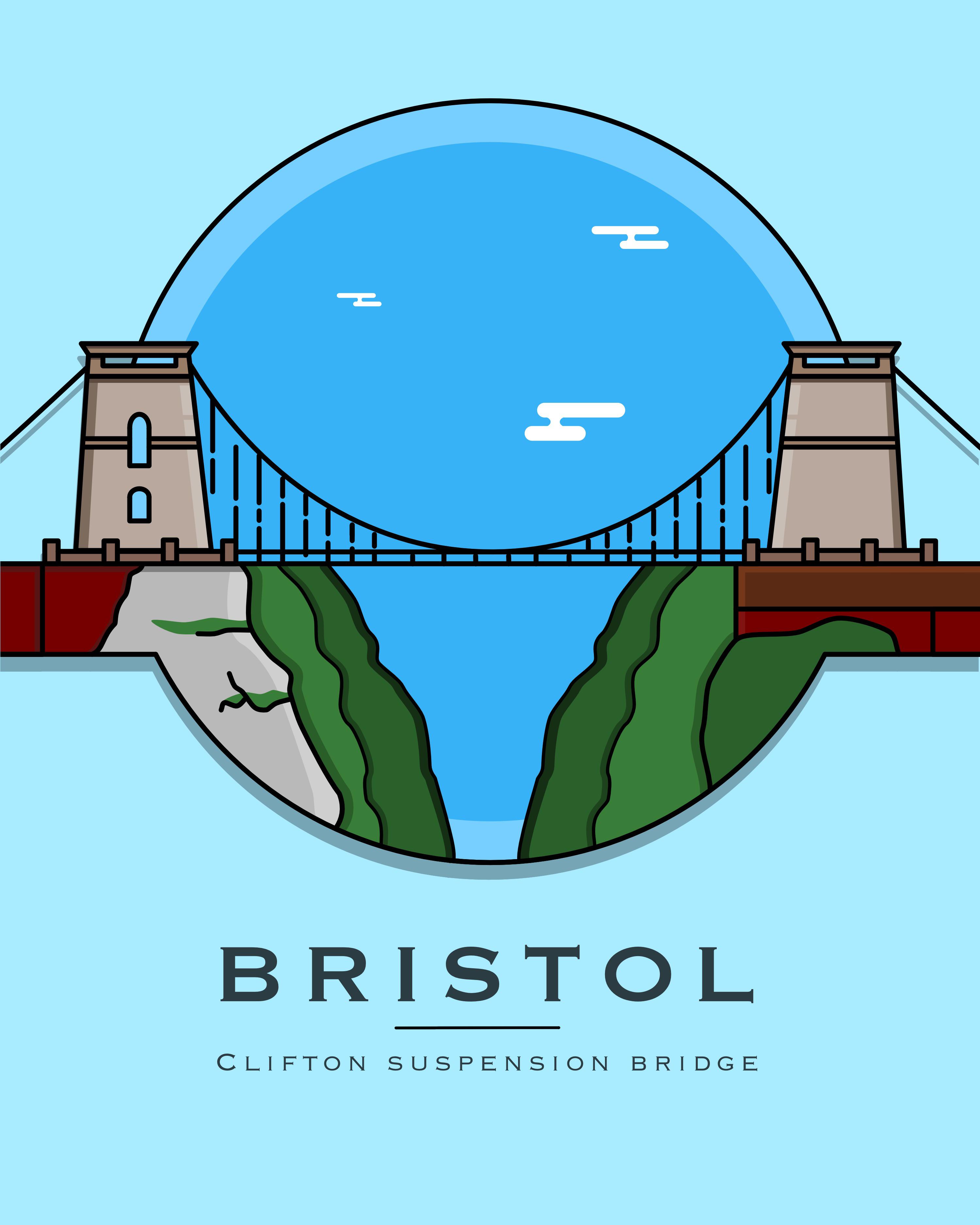 My first attempt at vector art. | Scrolller