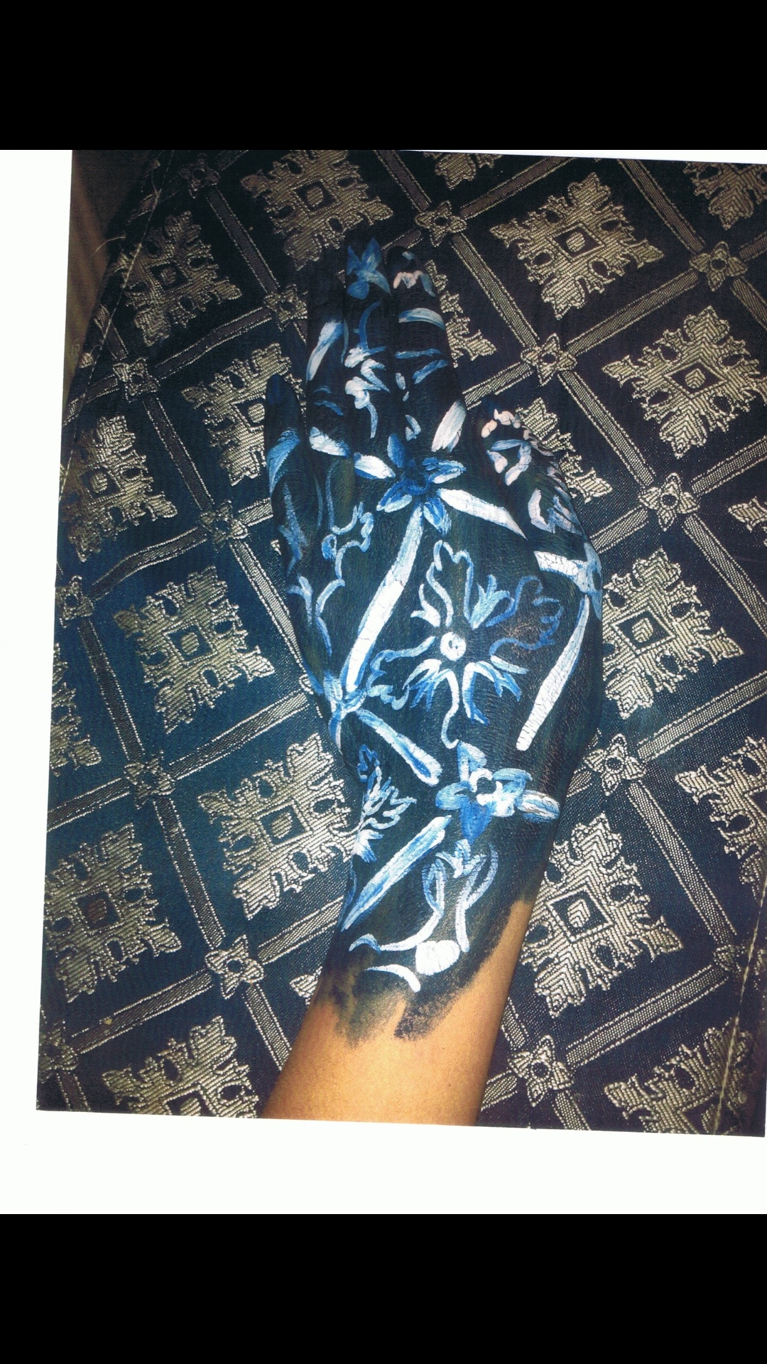 My first attempt | Scrolller