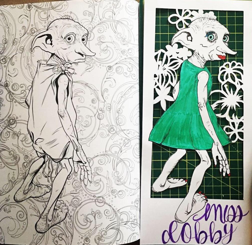 My first attempt | Scrolller