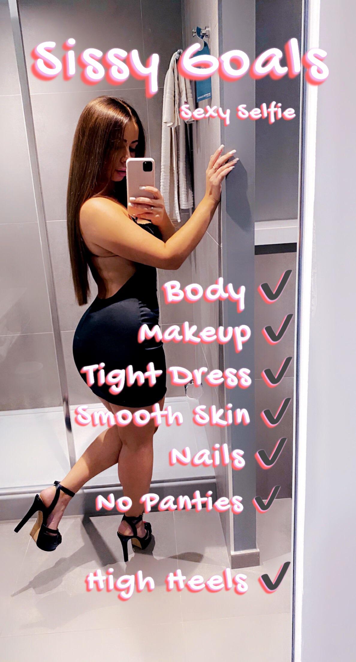 My first caption 😘 | Scrolller