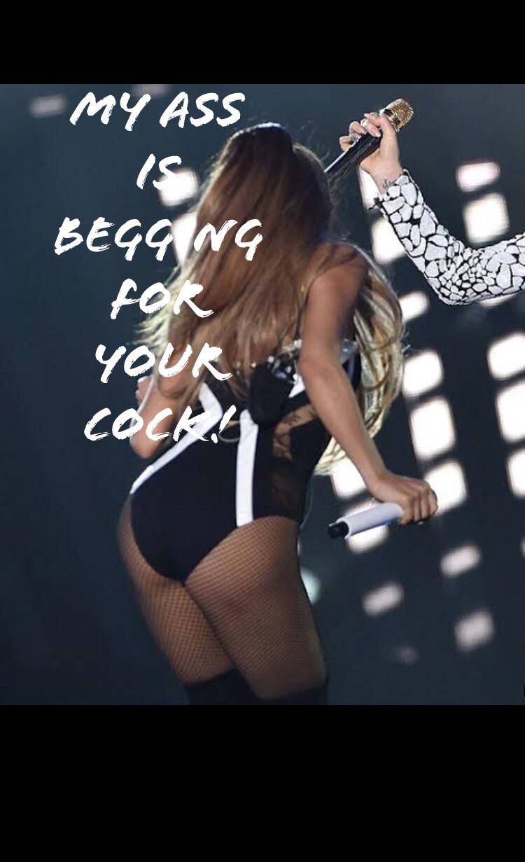Discover more like ArianaGrandeLewd: My first caption and Related Content | Scrolller