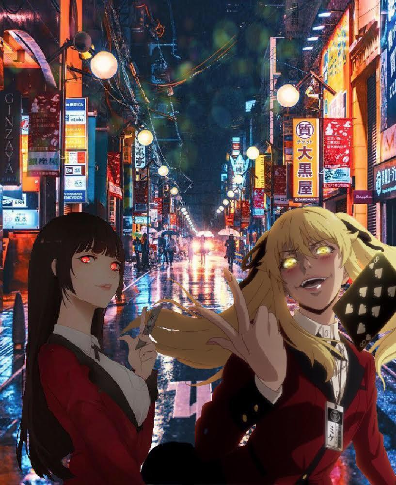 My first edit :) | Scrolller