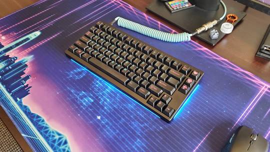 My first 'endgame' keeb | Scrolller