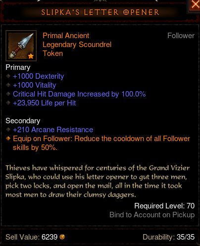 My first ever primal! So Happy!! | Scrolller