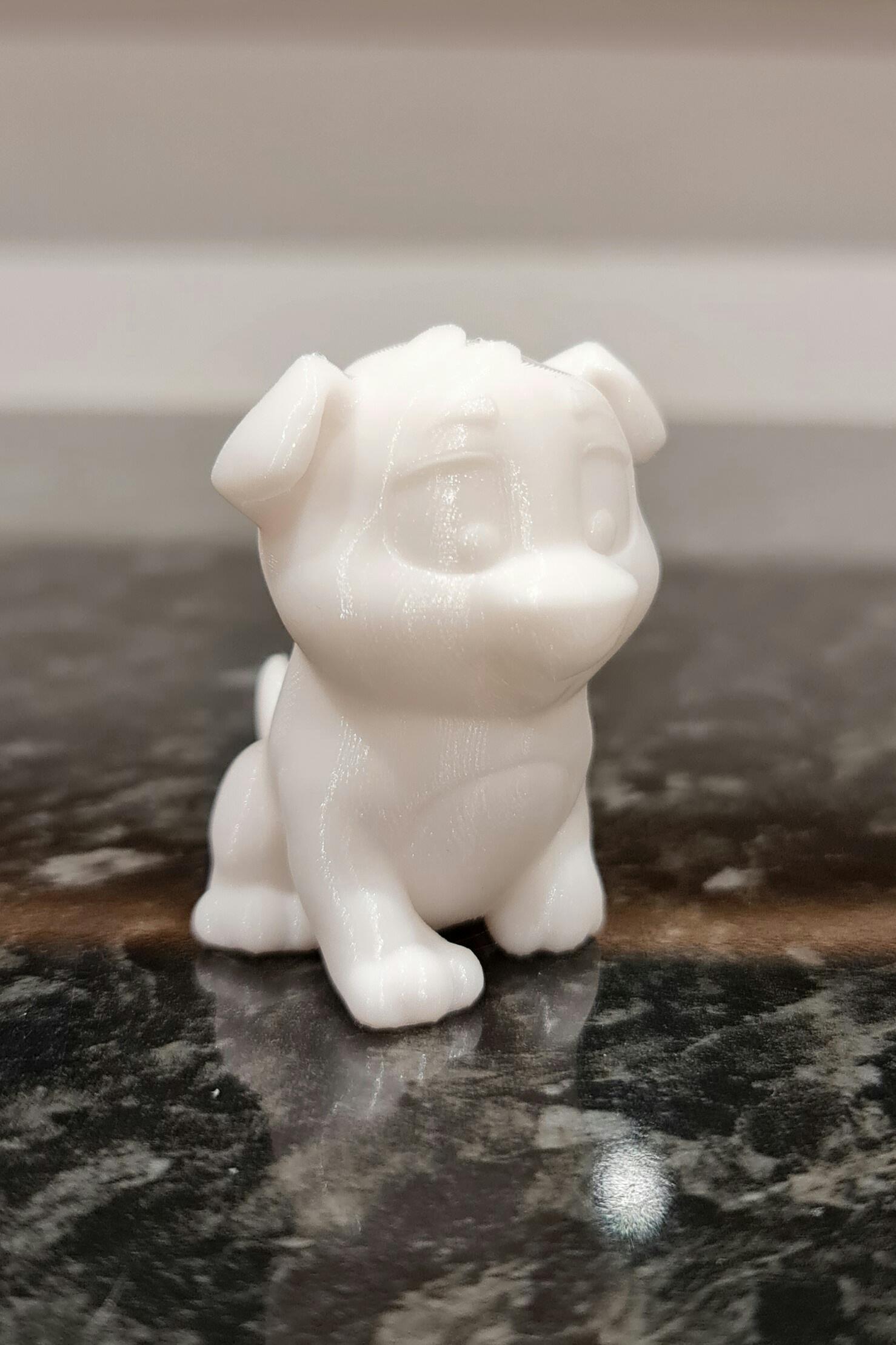 My first ever print! | Scrolller