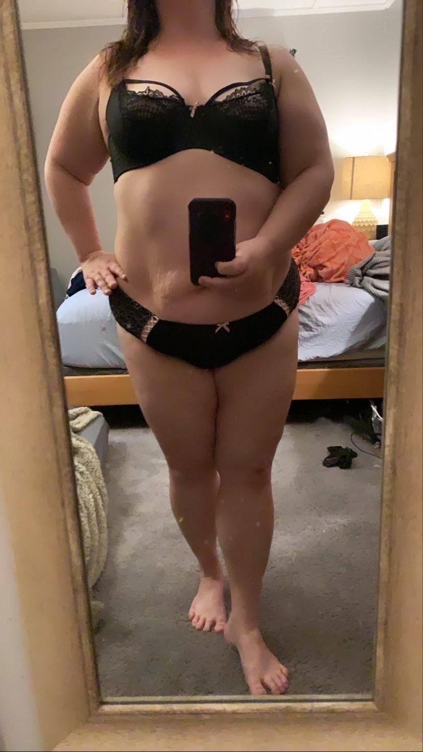 My first full body post🙈 | Scrolller