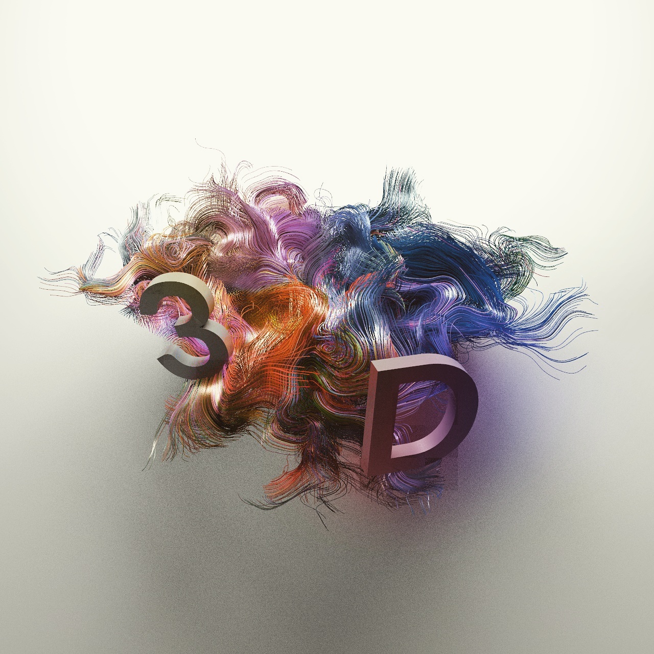 My first Houdini render | Scrolller