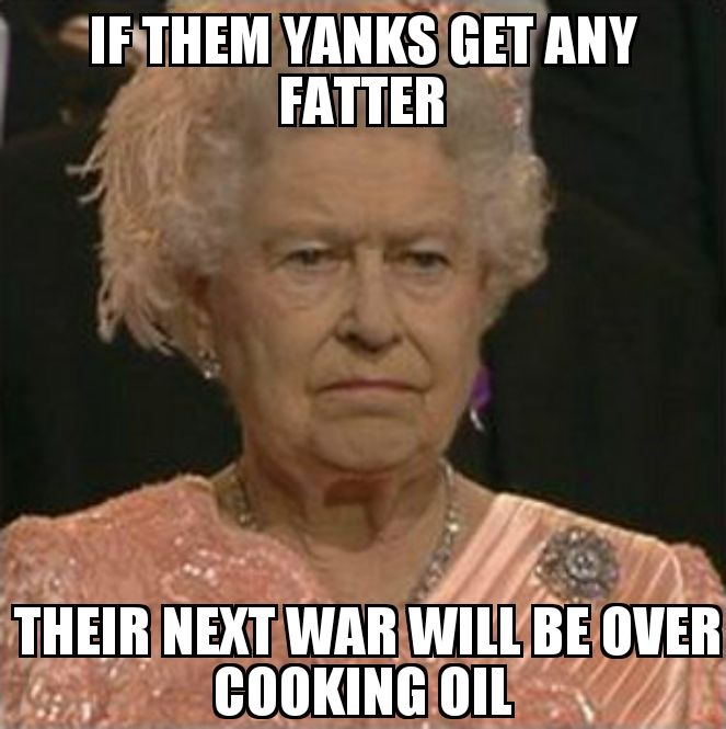 My first meme. | Scrolller