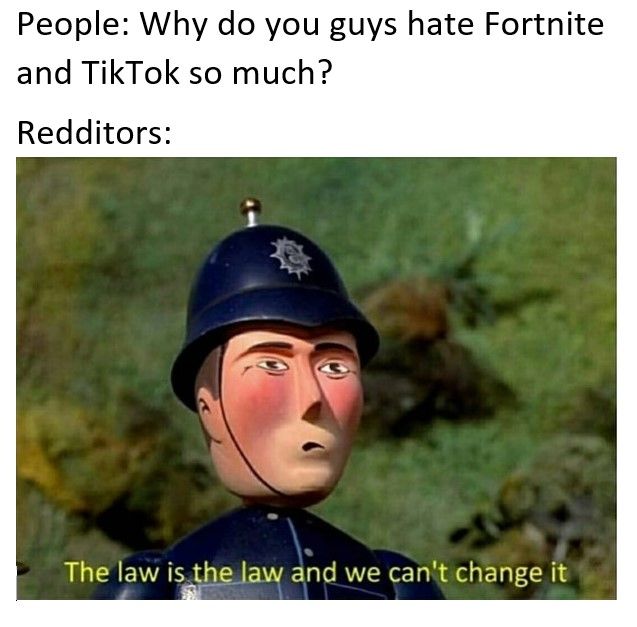 My first meme | Scrolller