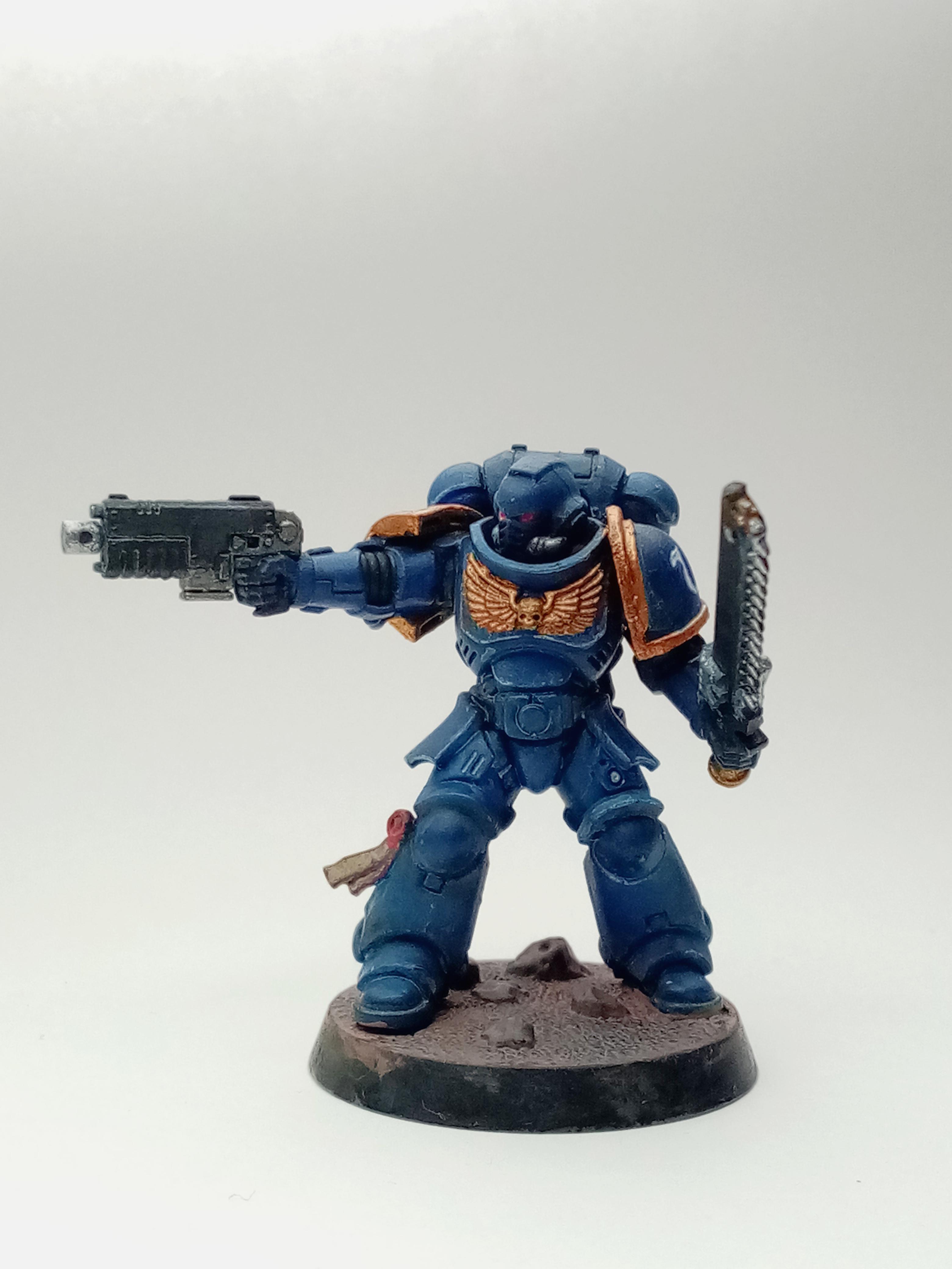 My first mini :) | Scrolller