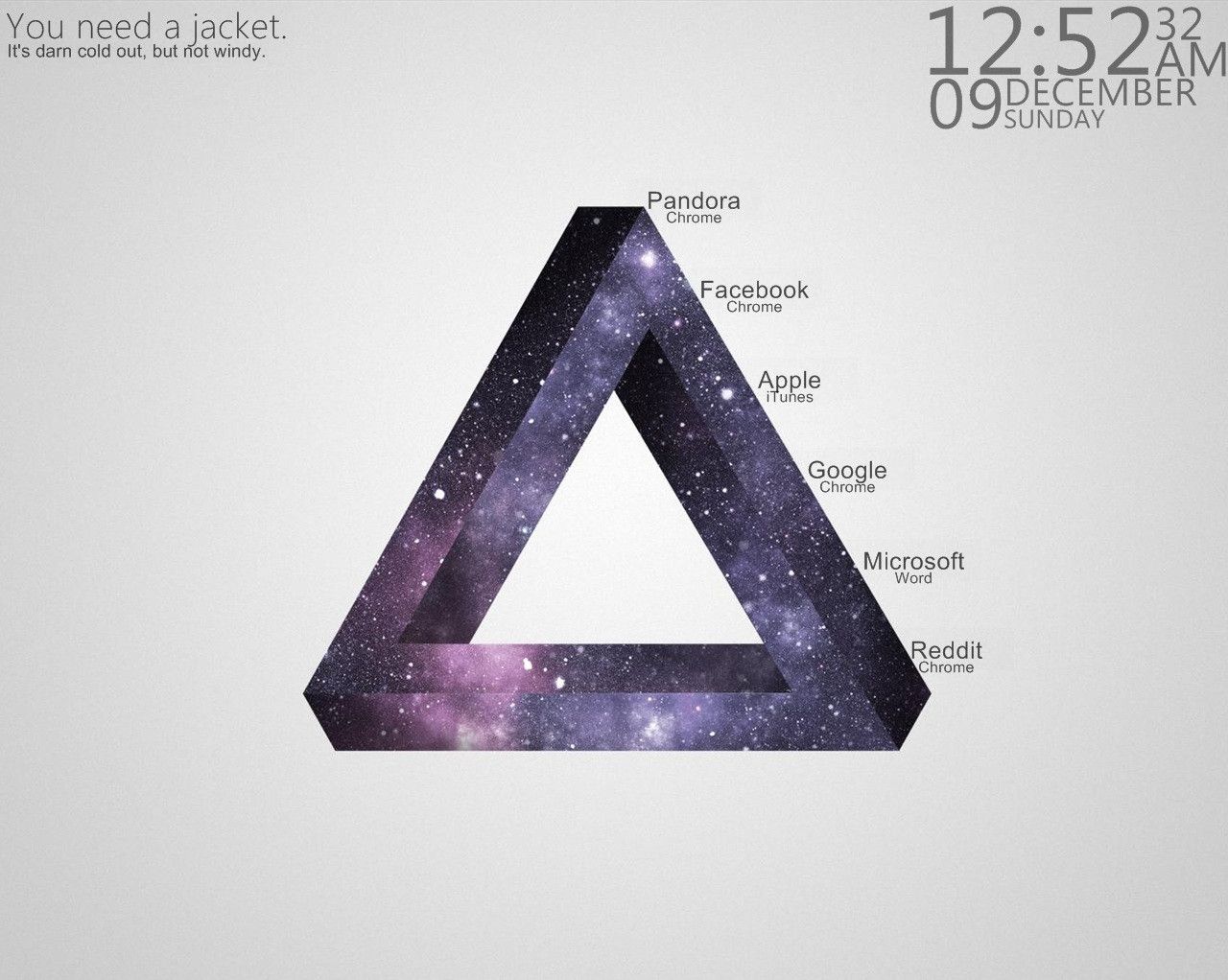 My first minimal setup. | Scrolller