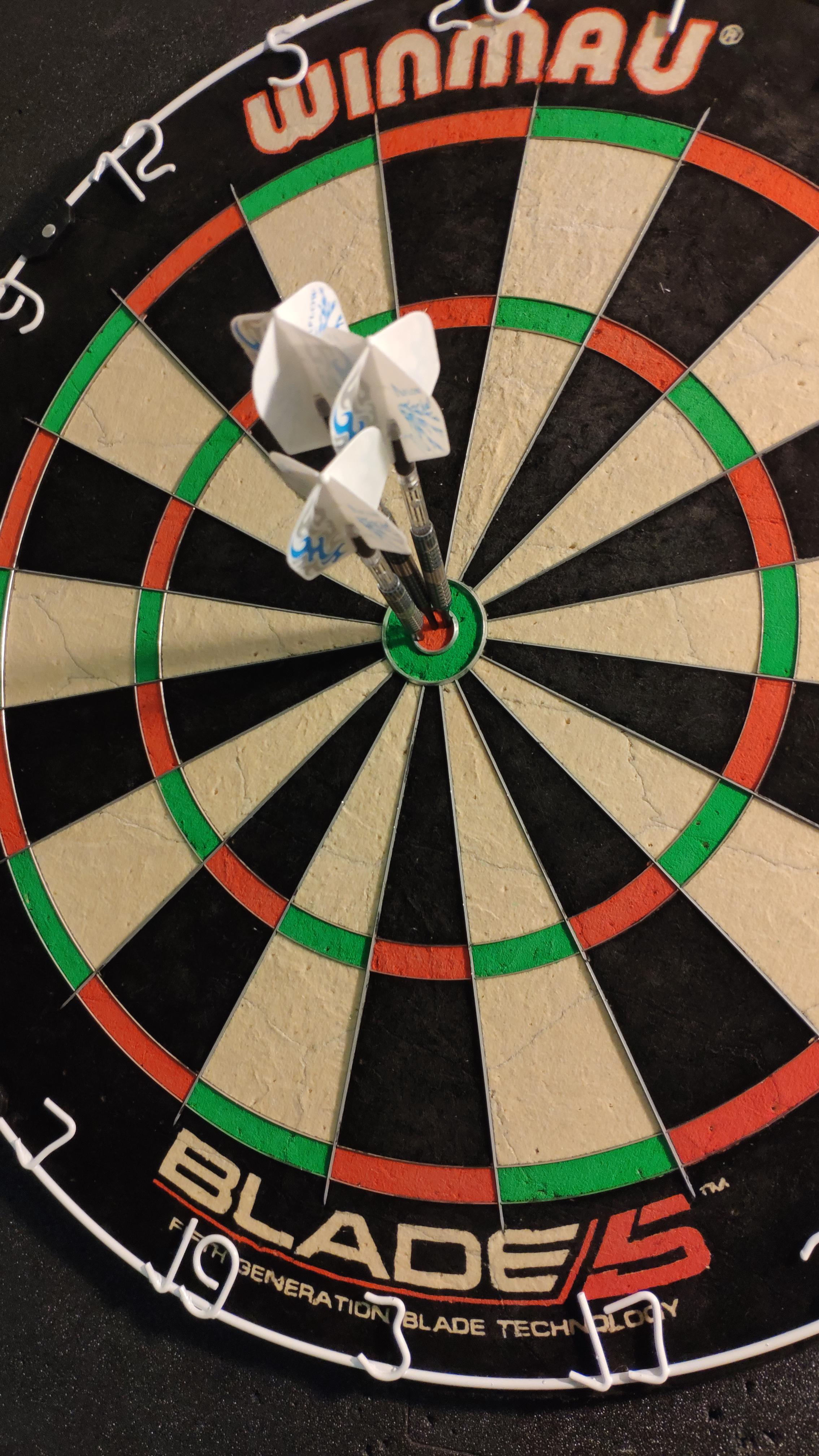 my first post, my first 150 :) | Scrolller