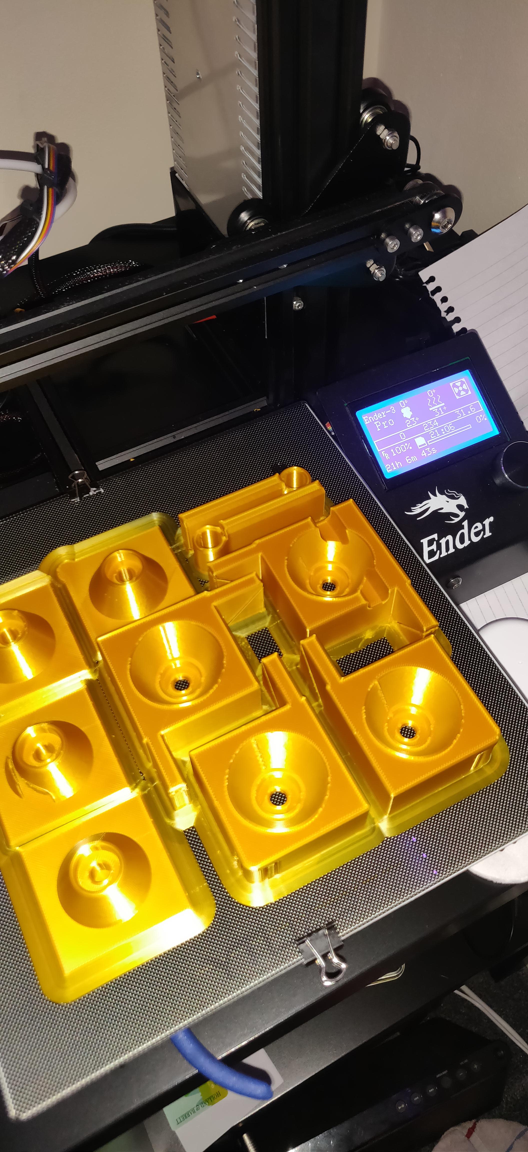 My first proper big print | Scrolller