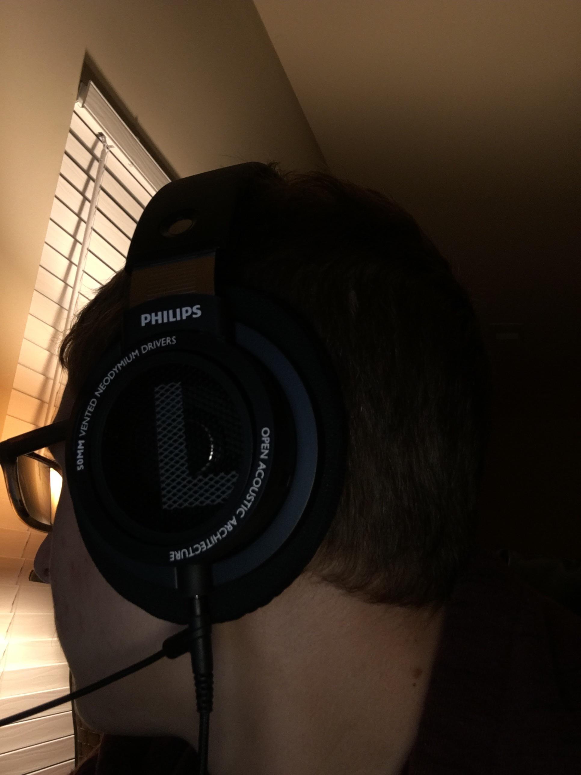 My first “real set of headphones! | Scrolller