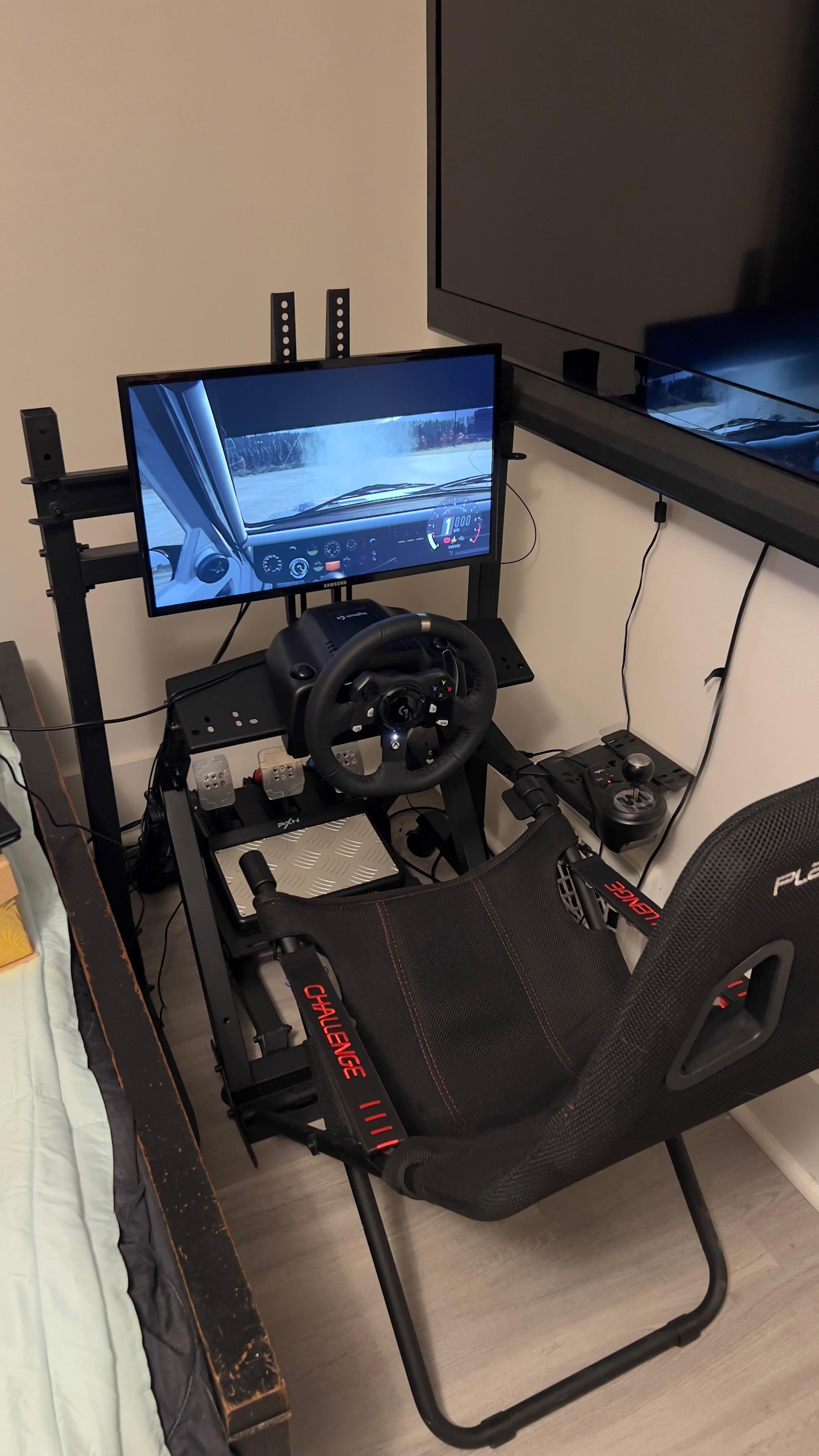 My first rig | Scrolller