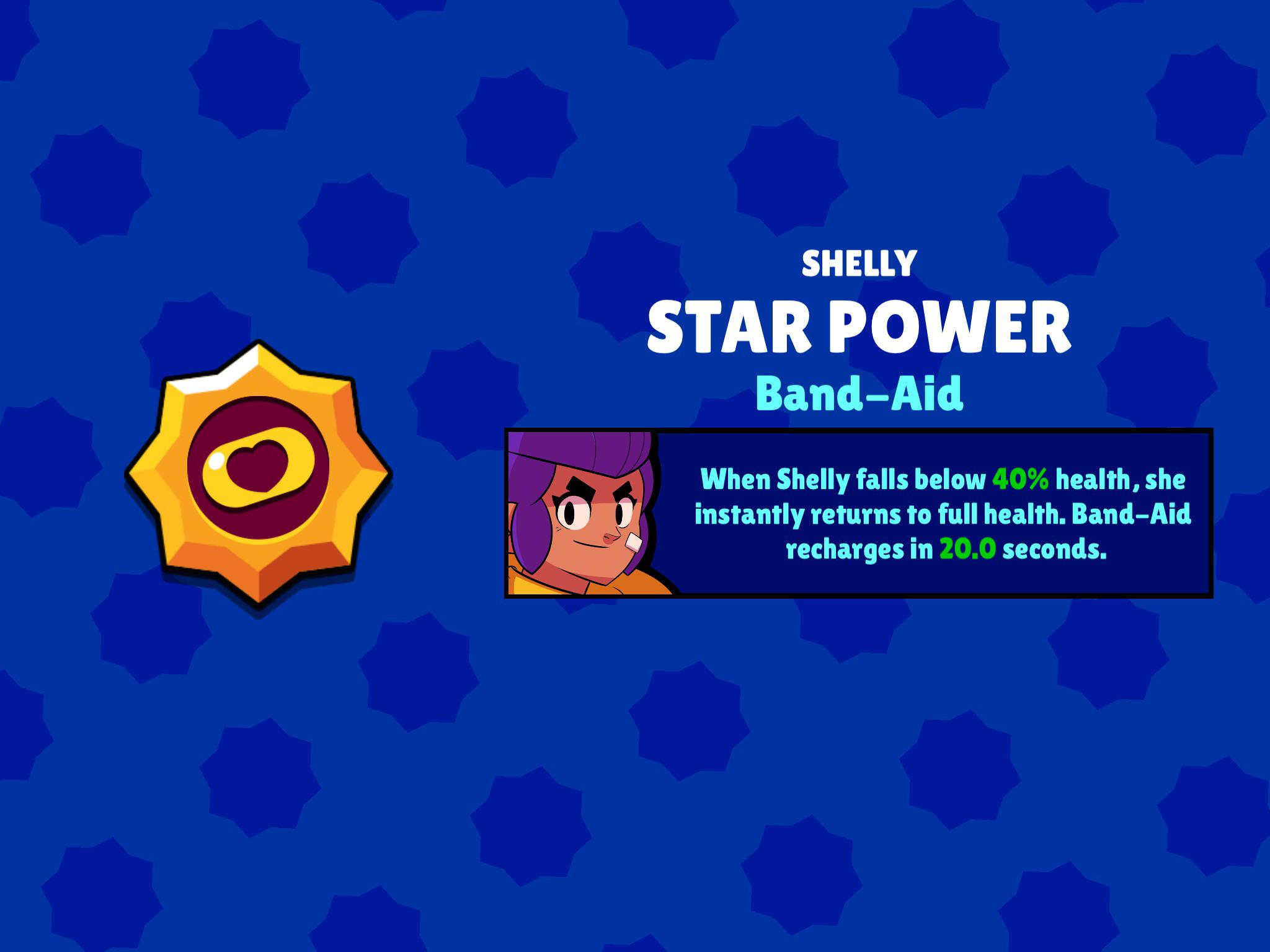 My first star power | Scrolller