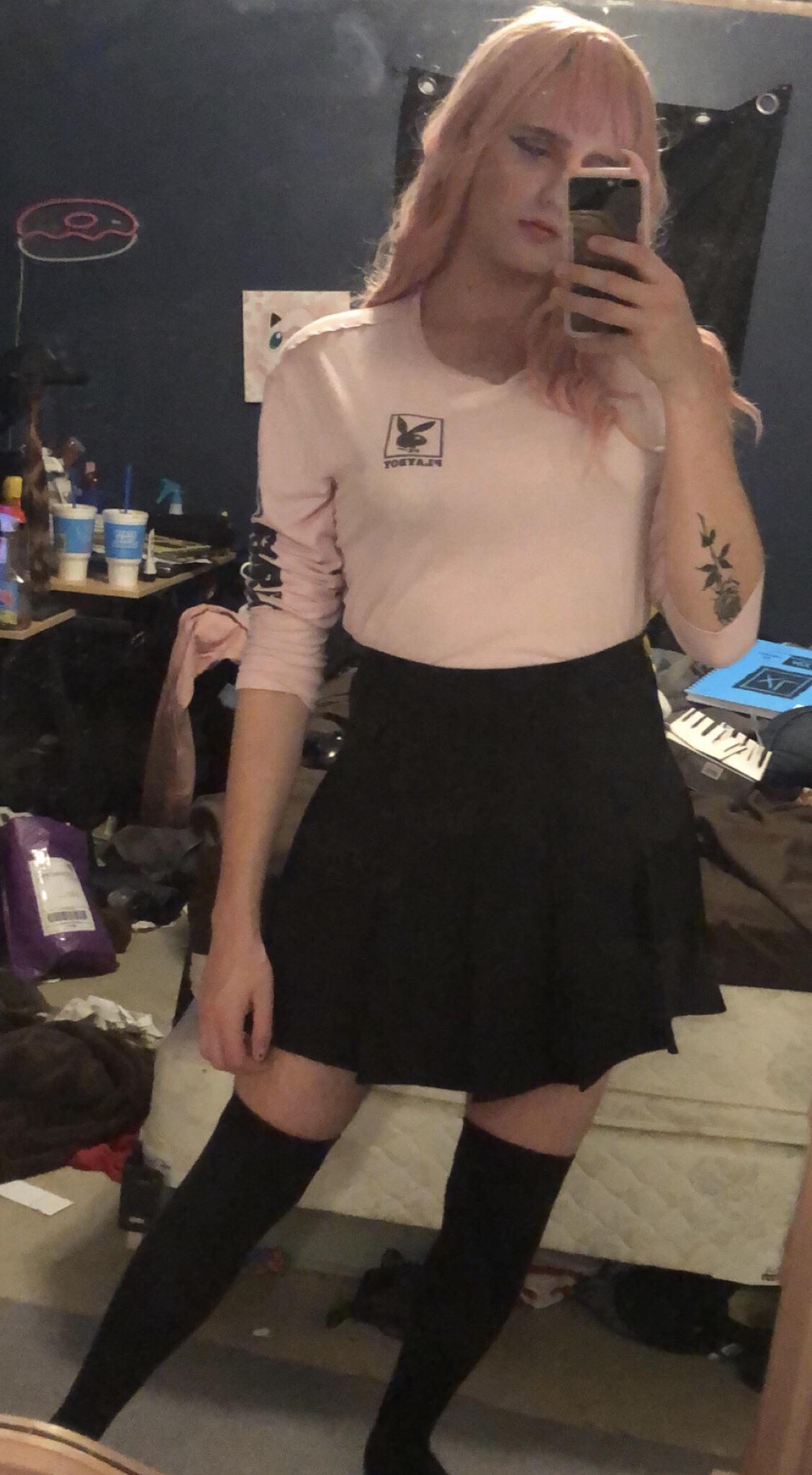 My First Time | Scrolller