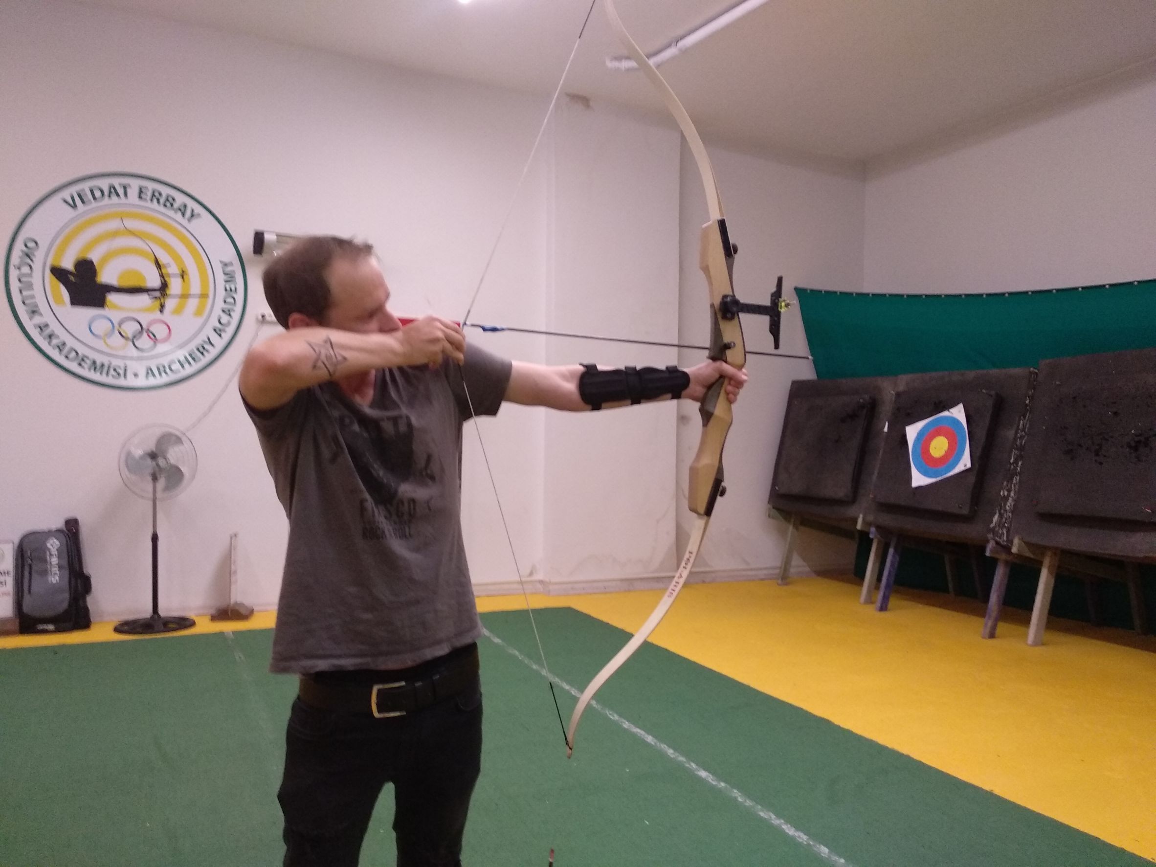 My first time, I'm hooked! | Scrolller