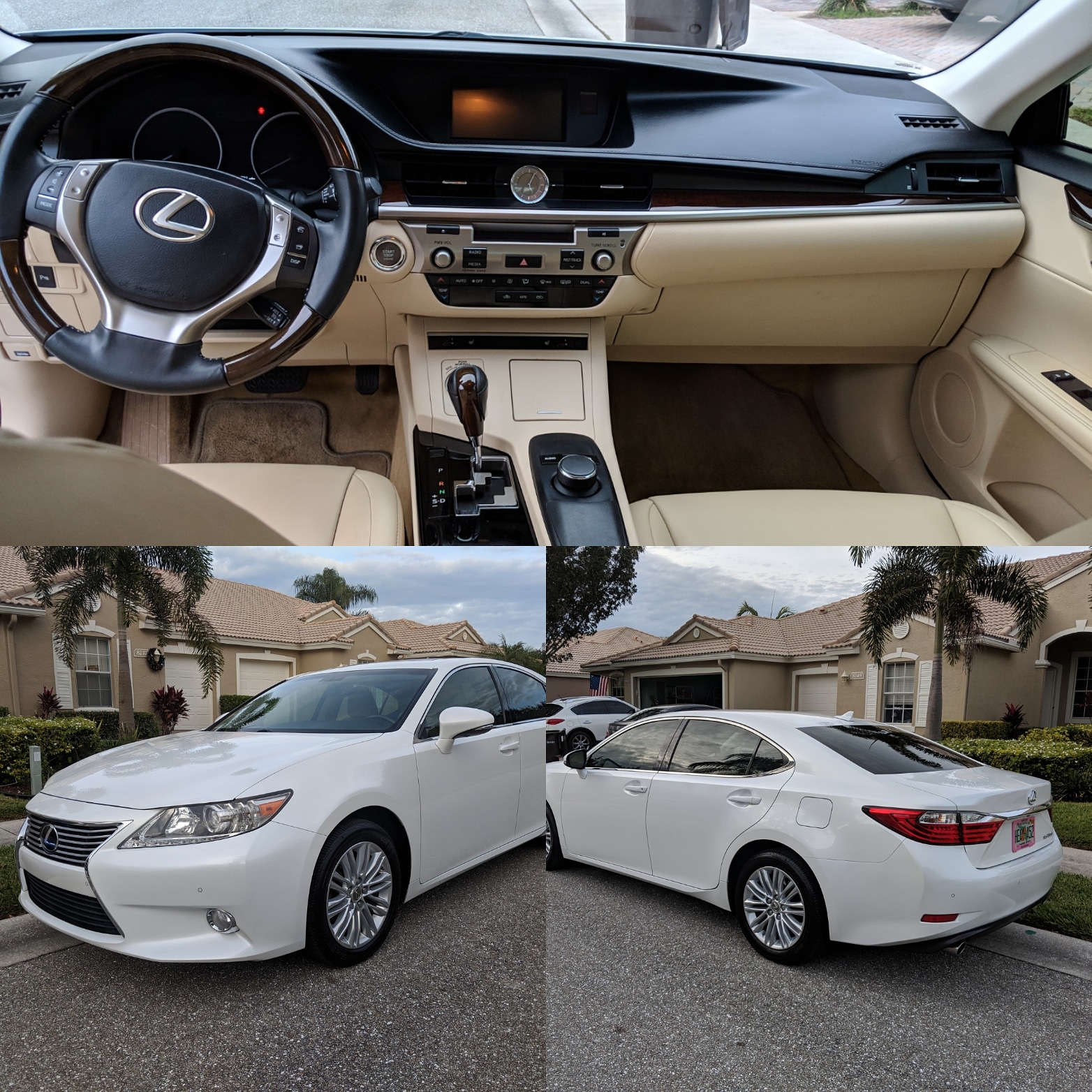 My first Toyota/Lexus | Scrolller