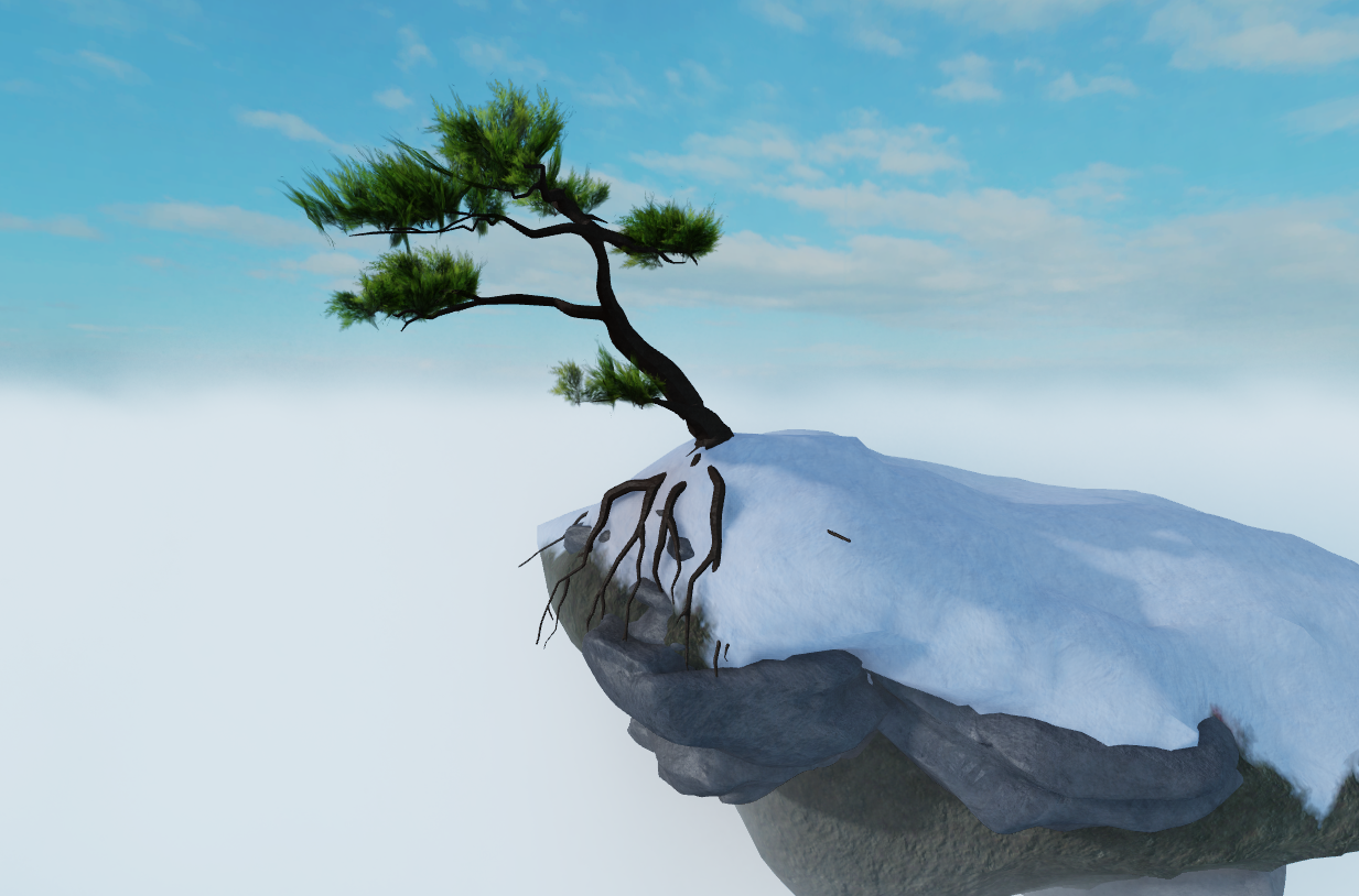 my first tree | Scrolller