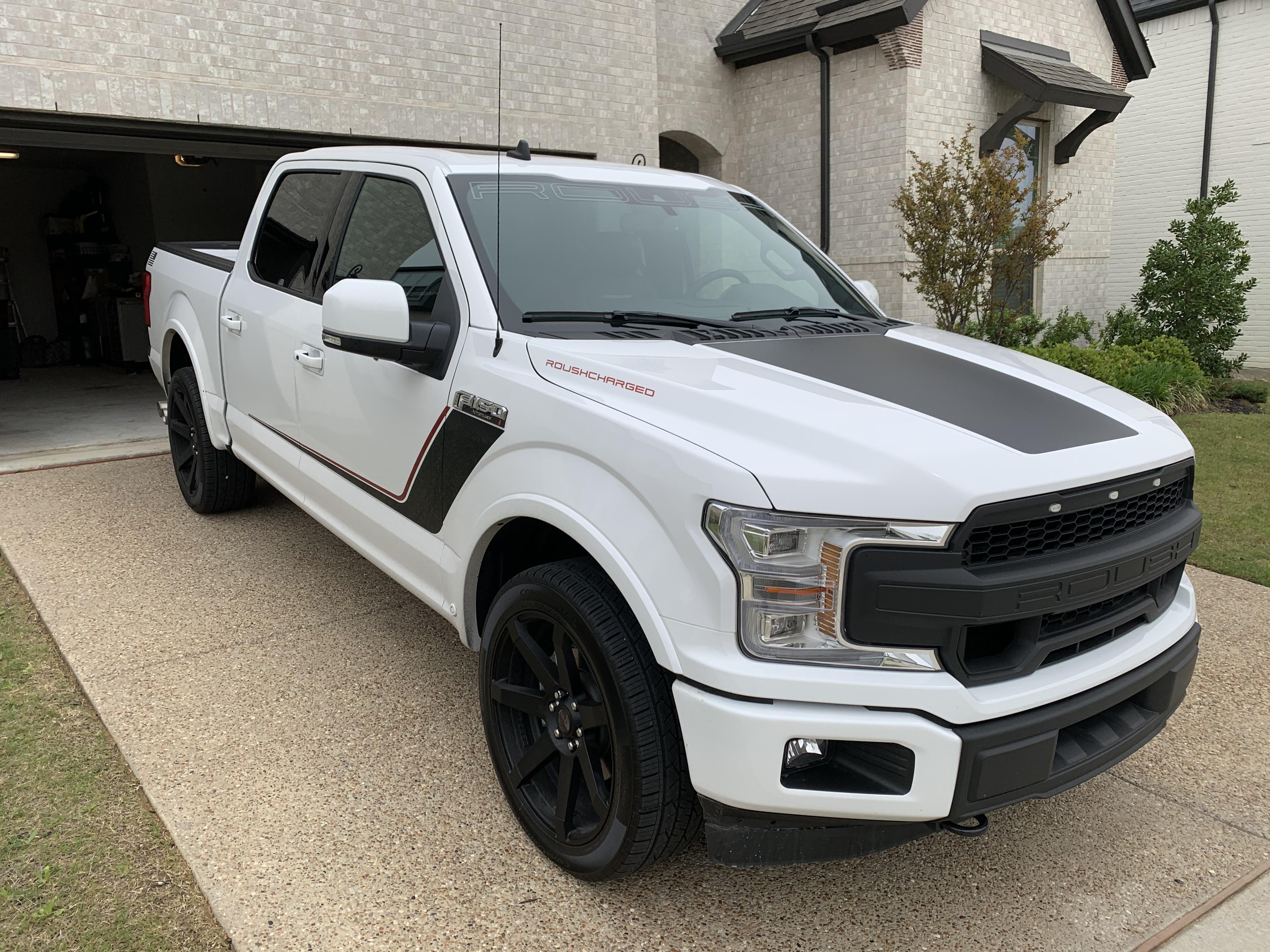 My first truck | Scrolller