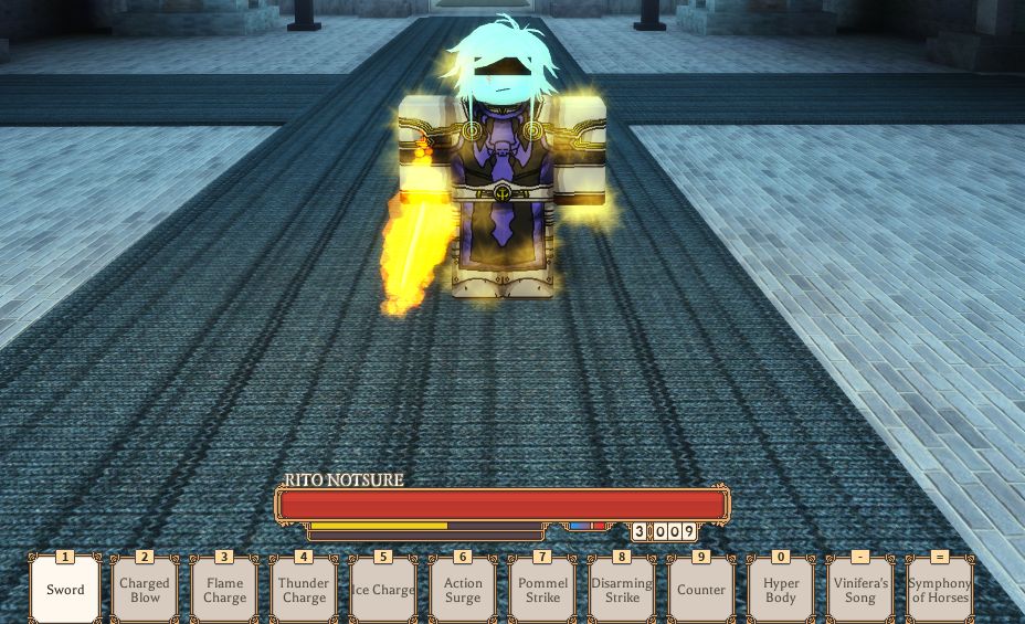 My first ultra (not counting my 1 skill druid alt) | Scrolller