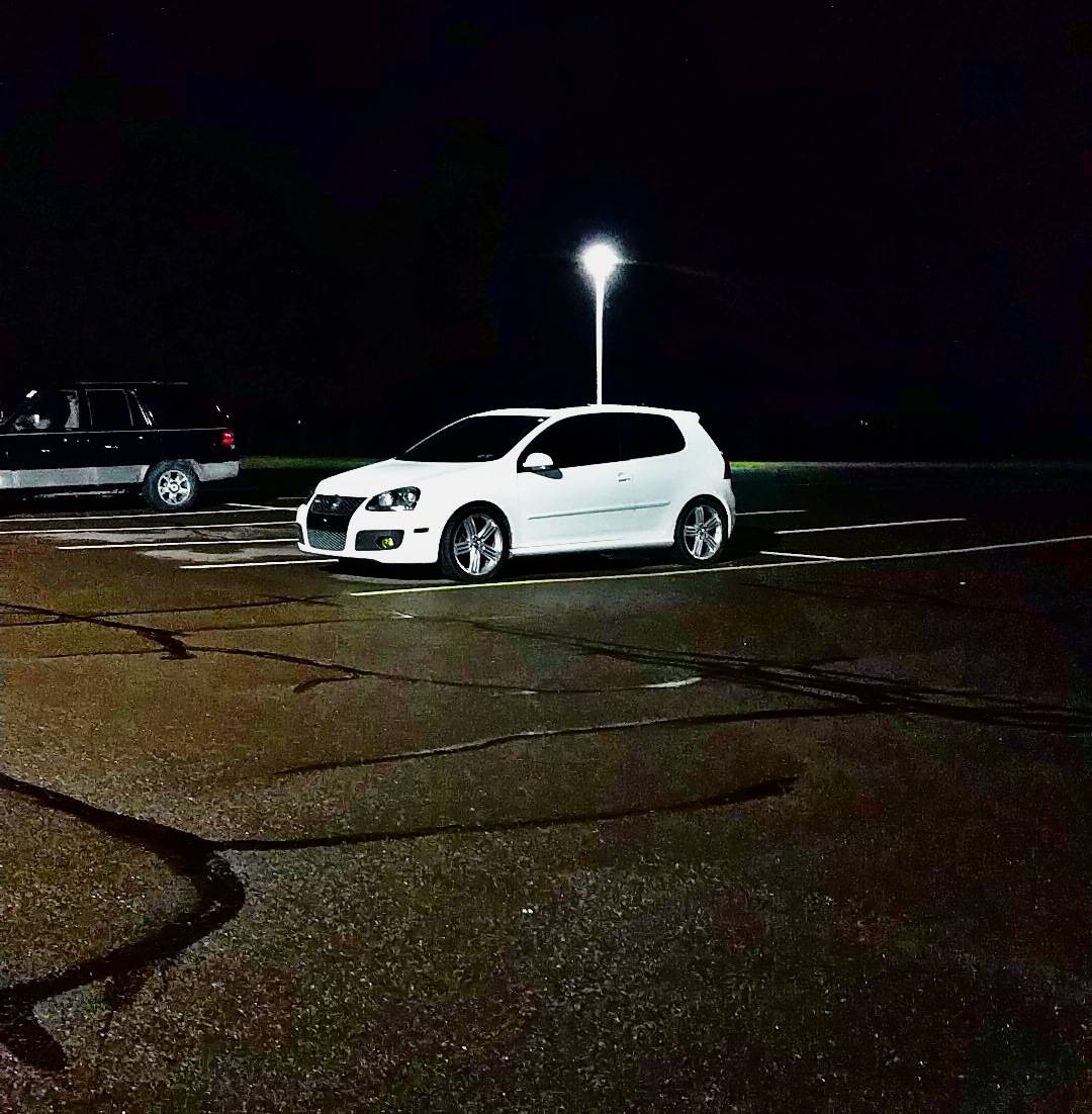 My first vw | Scrolller