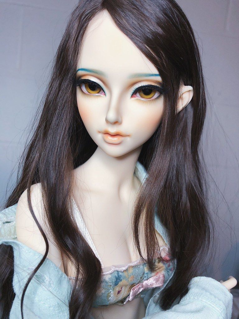 My FLA60, Hitomi (Feeple 60 Moe) | Scrolller